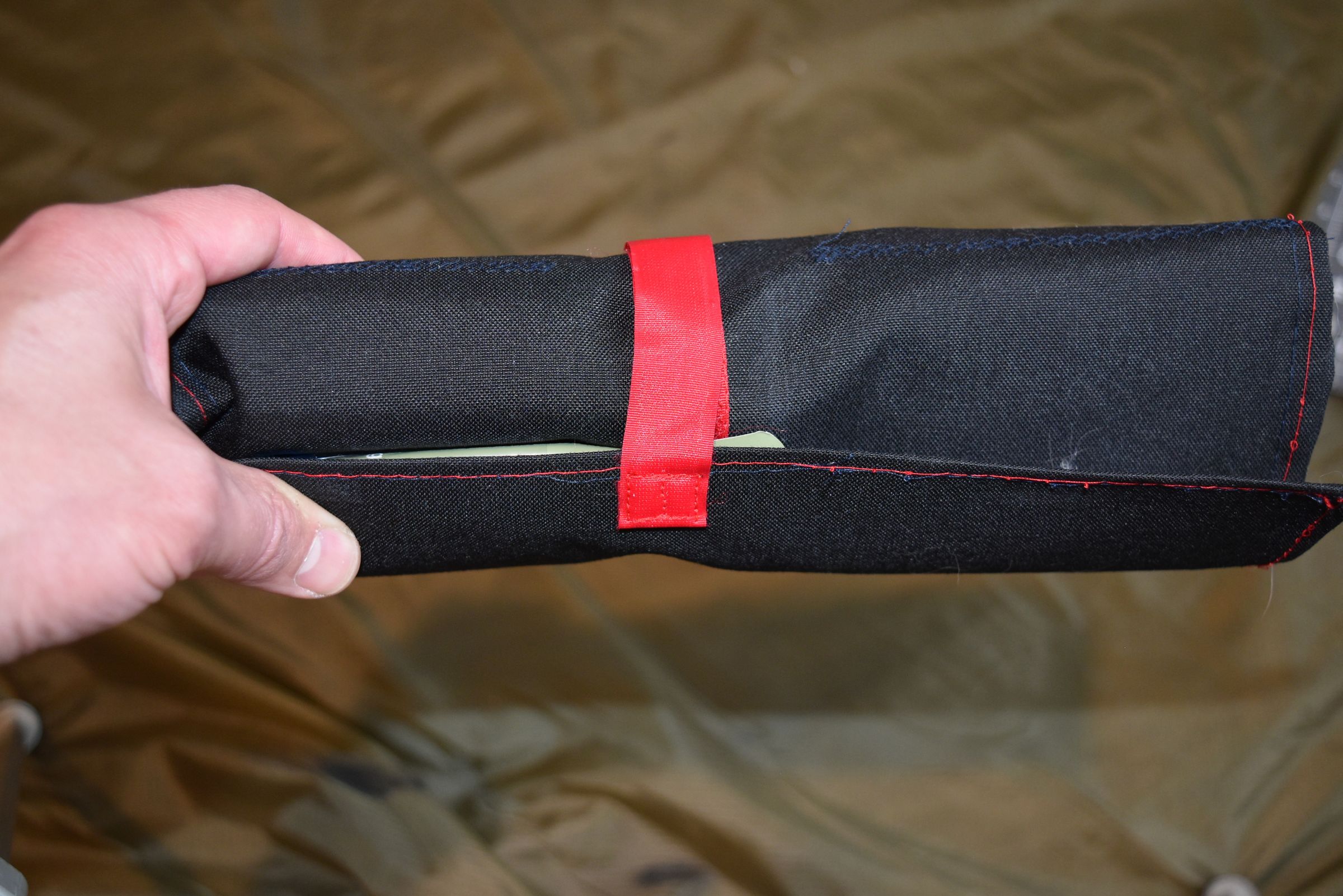 Medical Quick Roll : 5 Steps (with Pictures) - Instructables