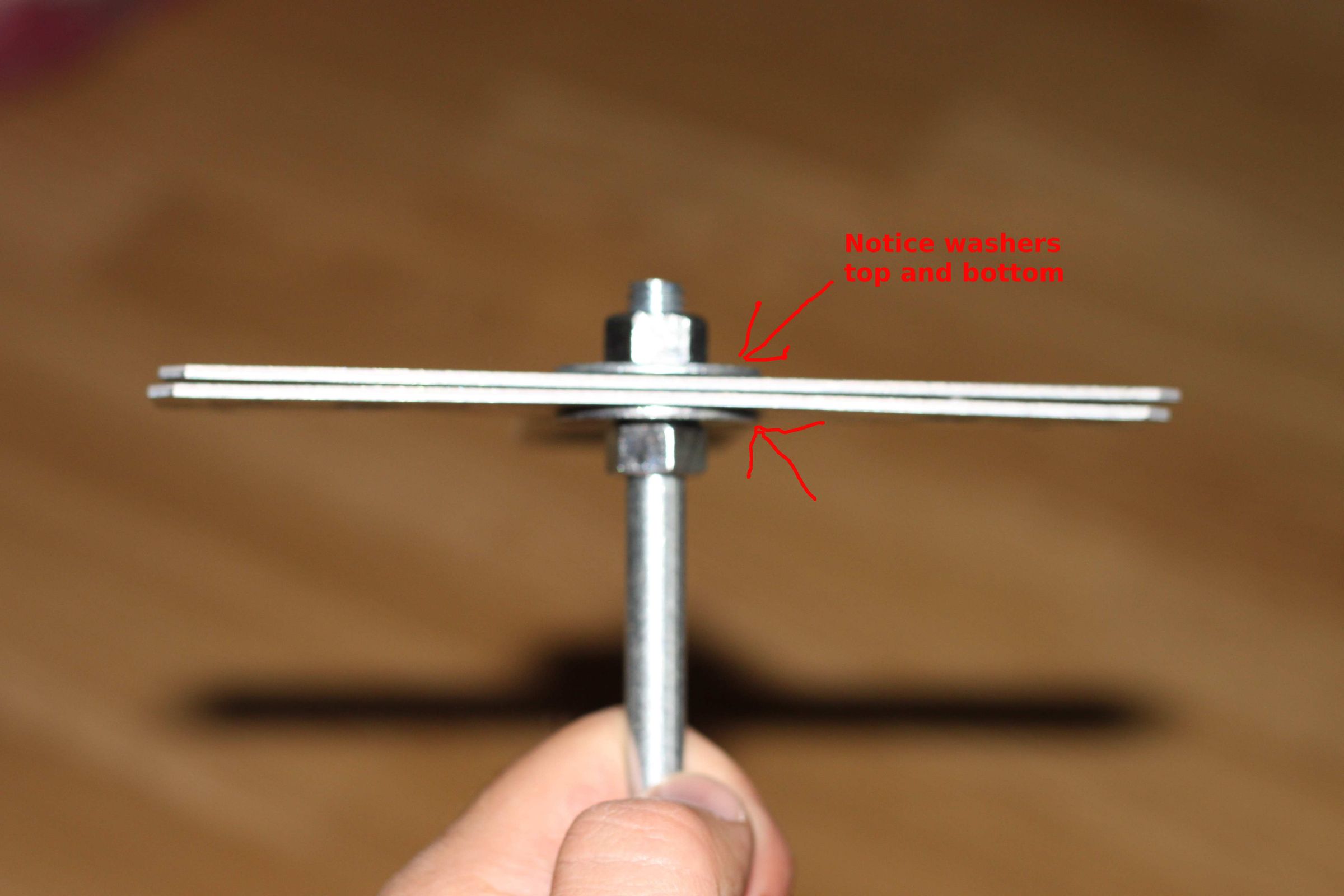 Easy Build Heavy Duty Slingshot : 6 Steps (with Pictures) - Instructables