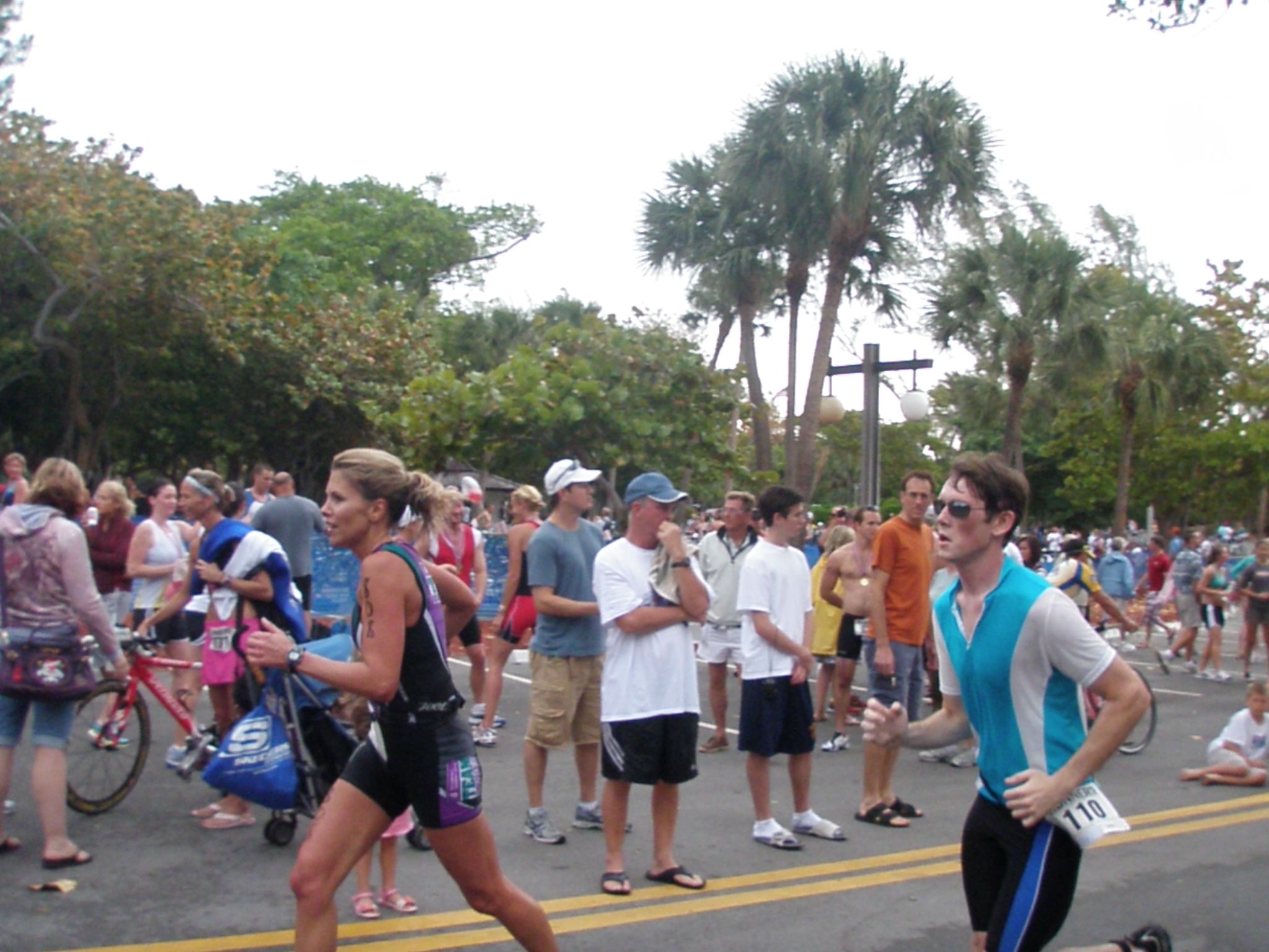 How to Train for a Triathlon : 10 Steps (with Pictures) - Instructables