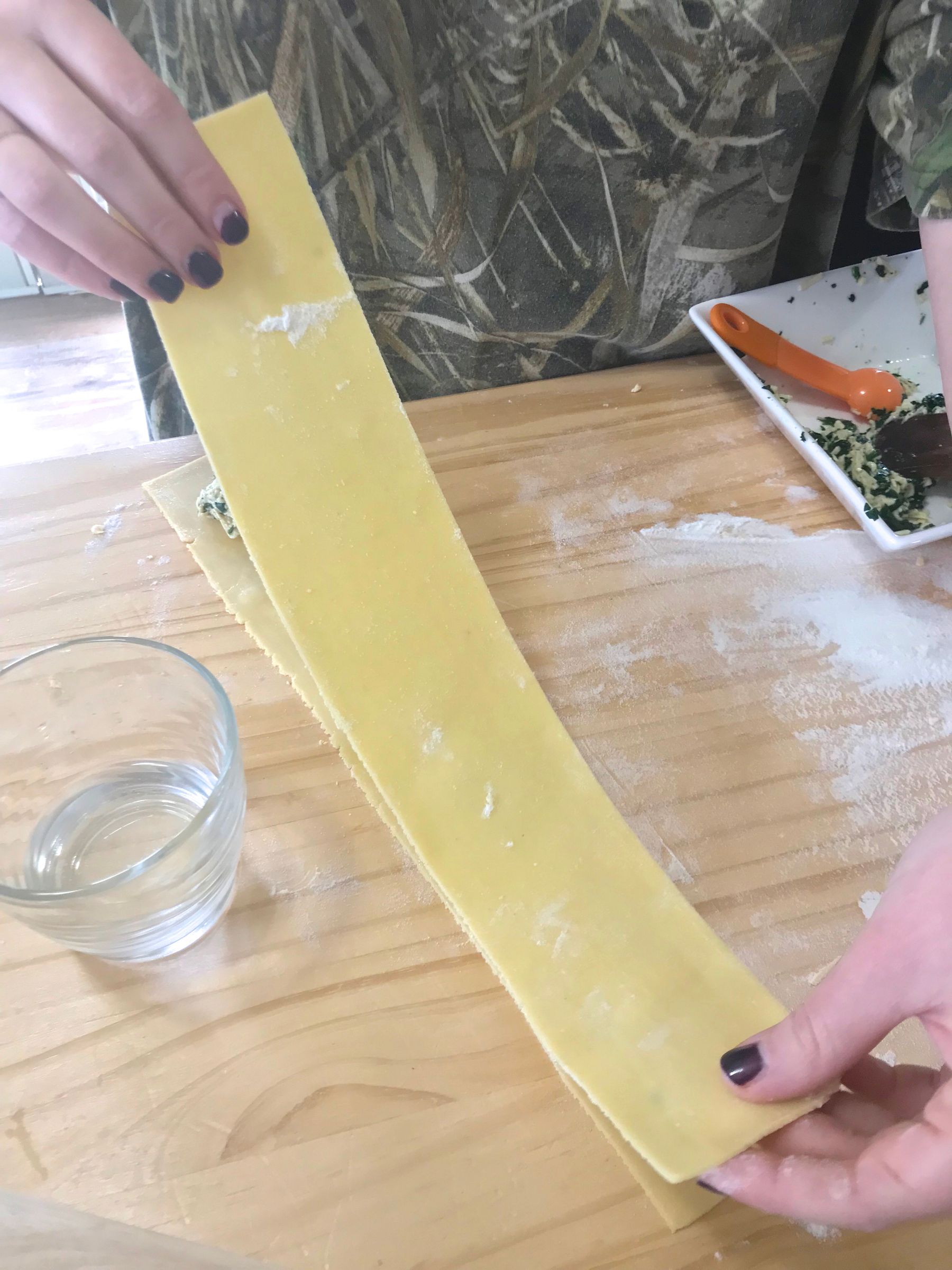 Easy Gluten/Dairy Free Ravioli : 13 Steps (with Pictures) - Instructables