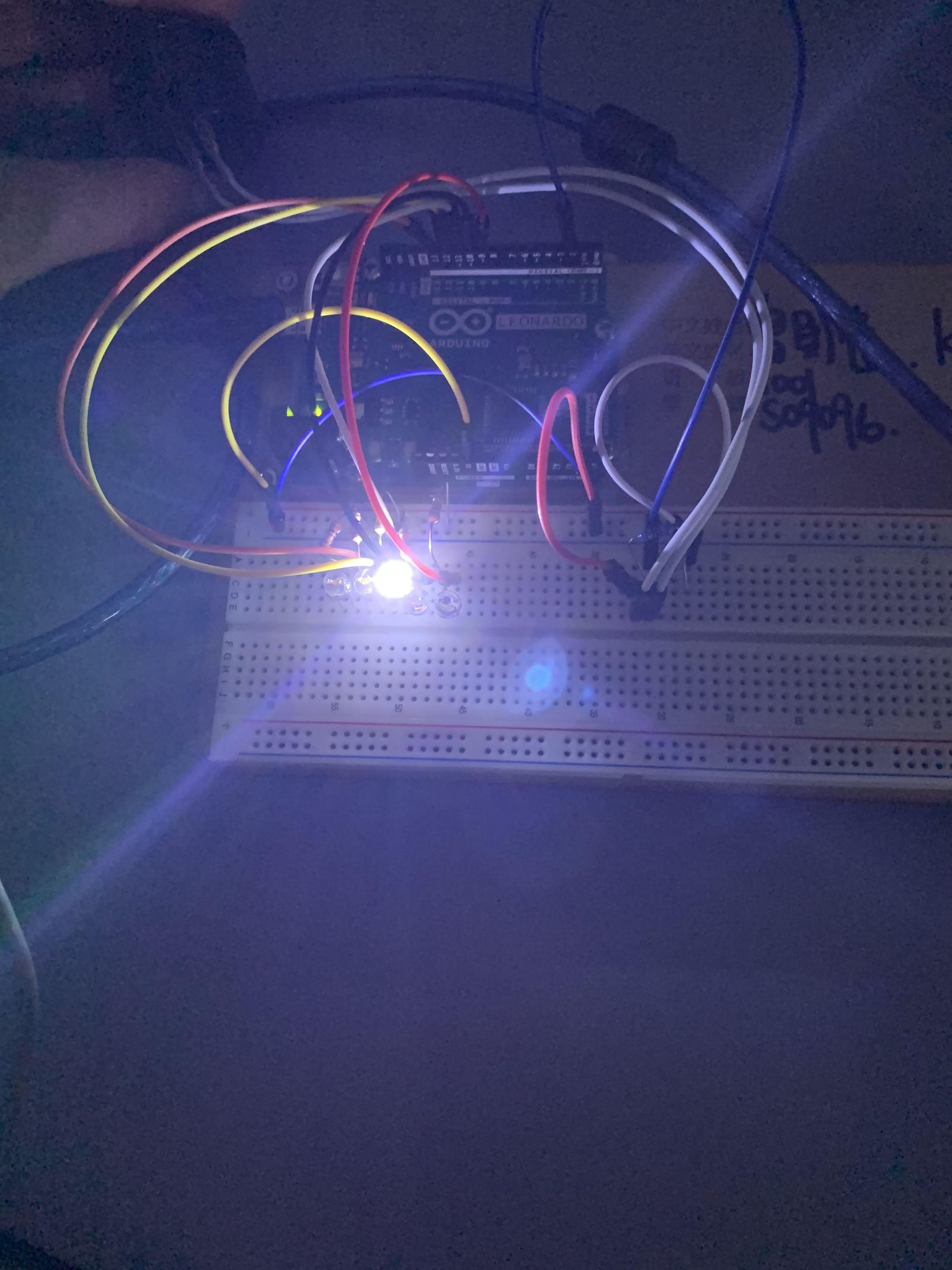 Blinking LEDs on Arduino : 3 Steps - Instructables