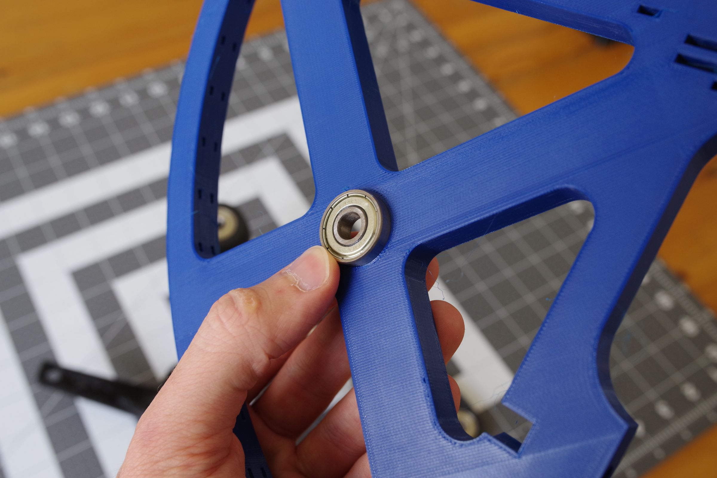 3D Printed Thermal Insert Press : 13 Steps (with Pictures) - Instructables