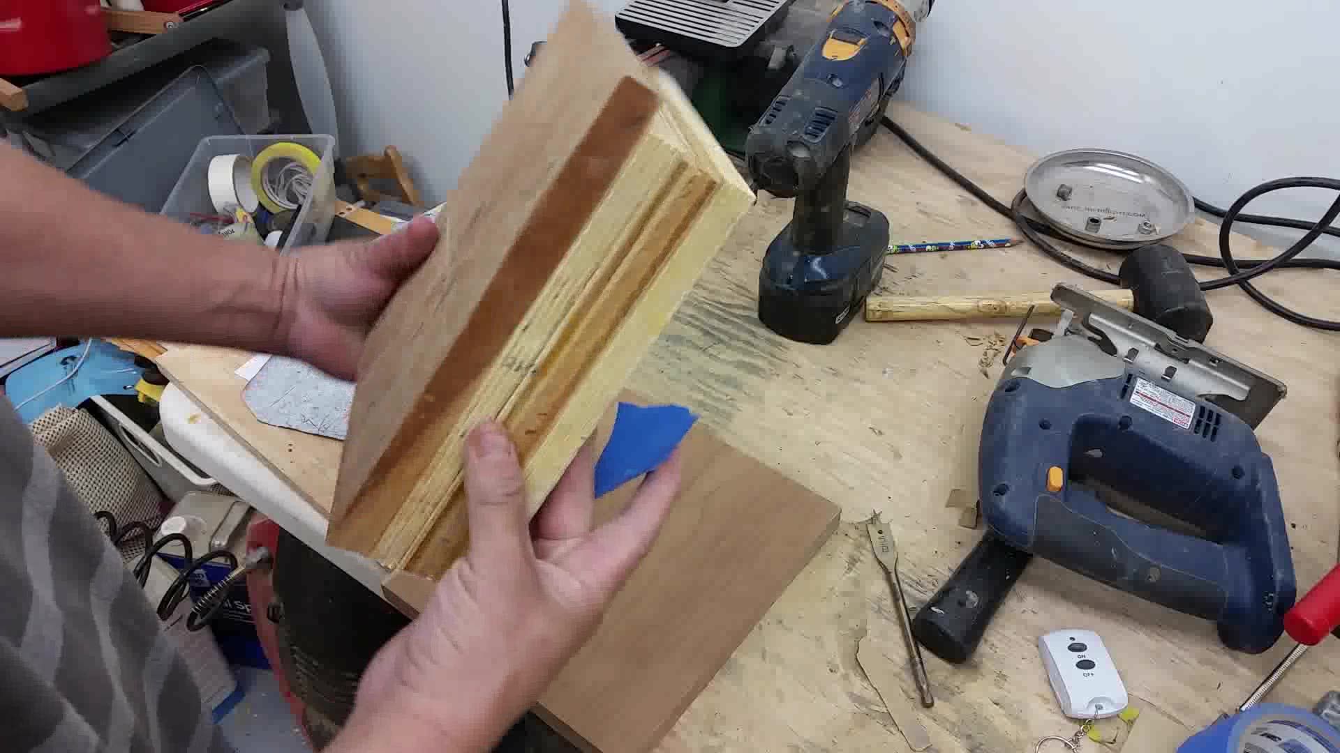 Make a Bandsaw Box : 11 Steps (with Pictures) - Instructables
