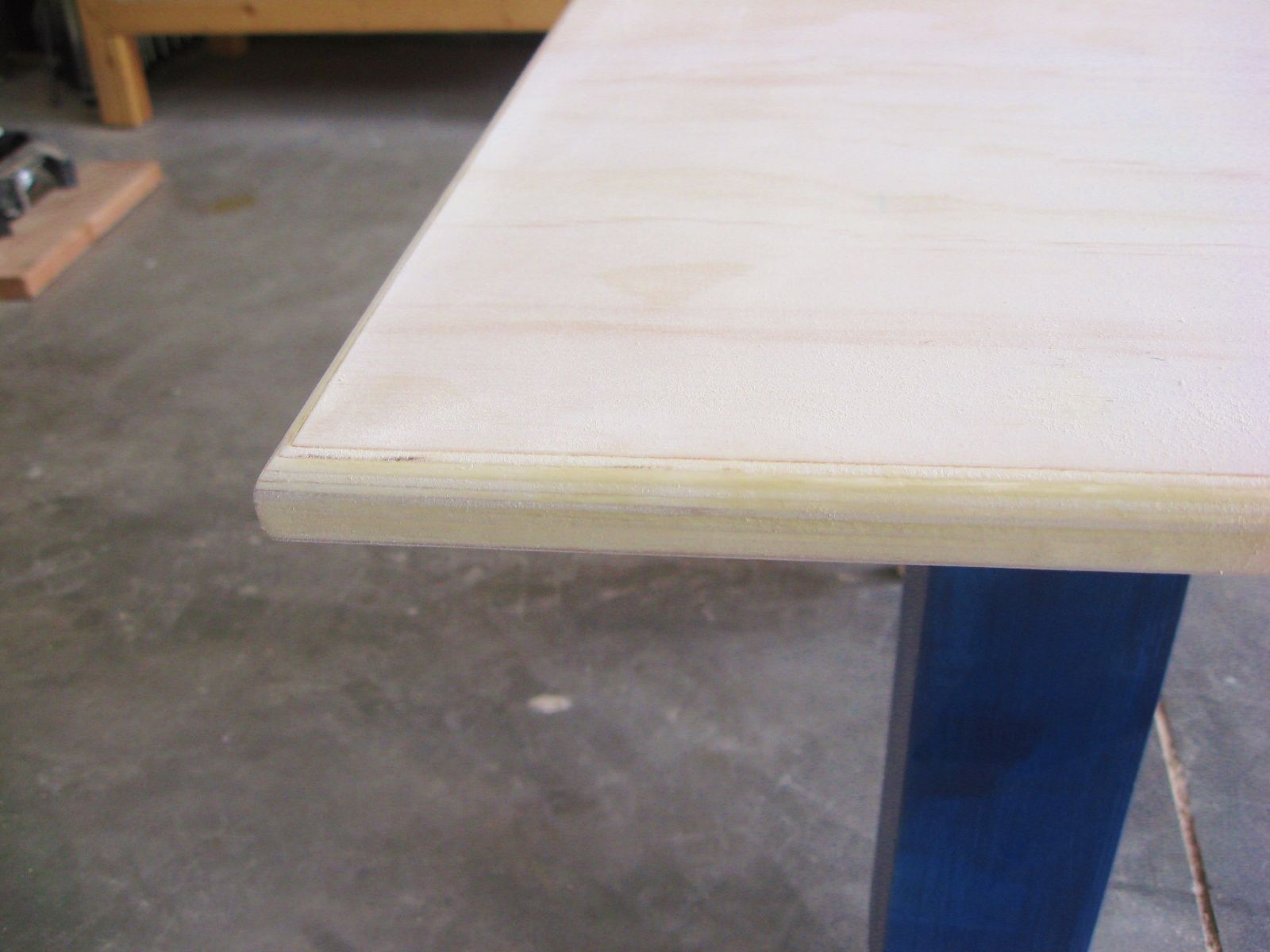Make a Custom Sewing Table : 9 Steps (with Pictures) - Instructables