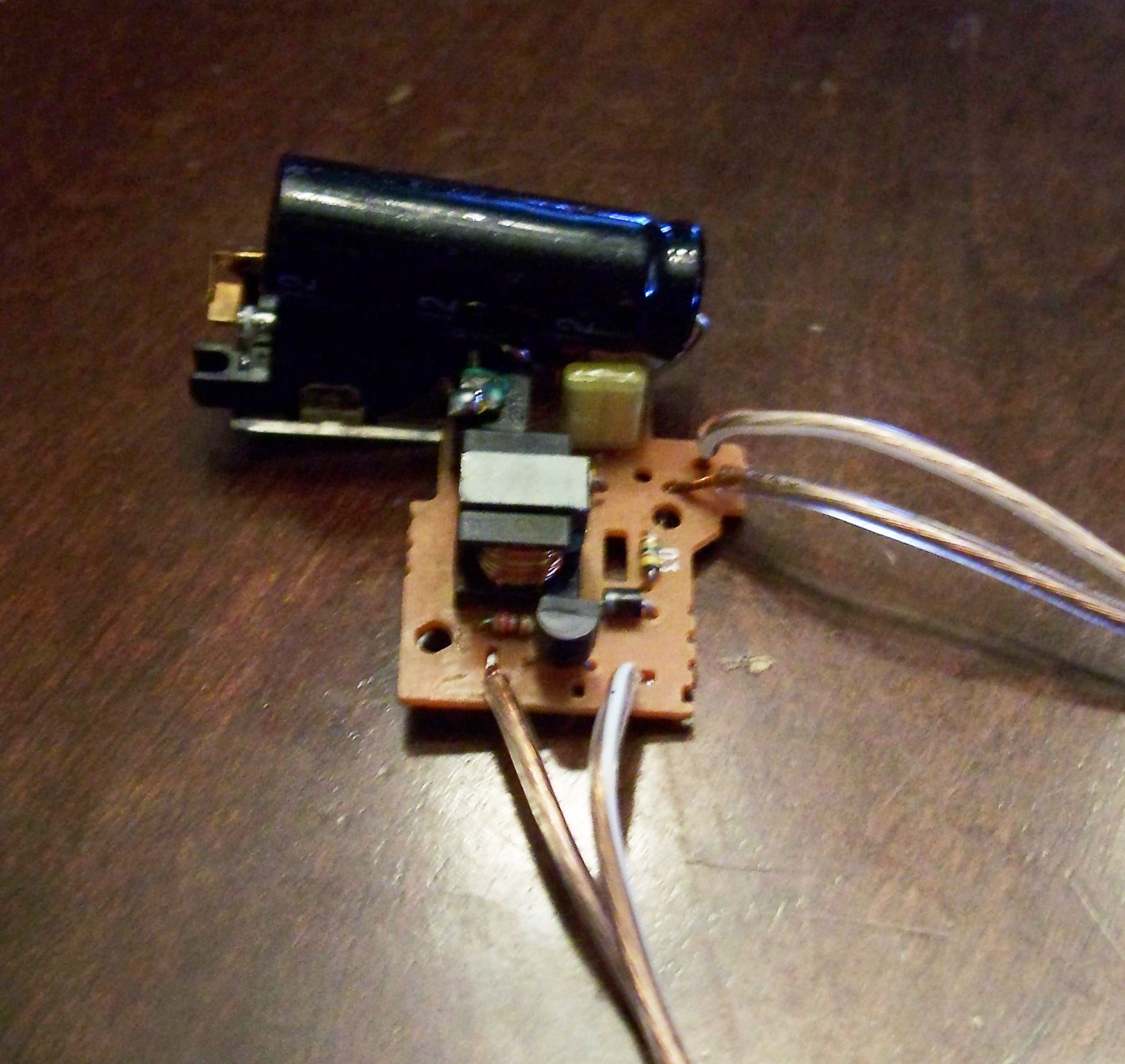 Arduino Flash Controller for Photography : 7 Steps (with Pictures) - Instructables