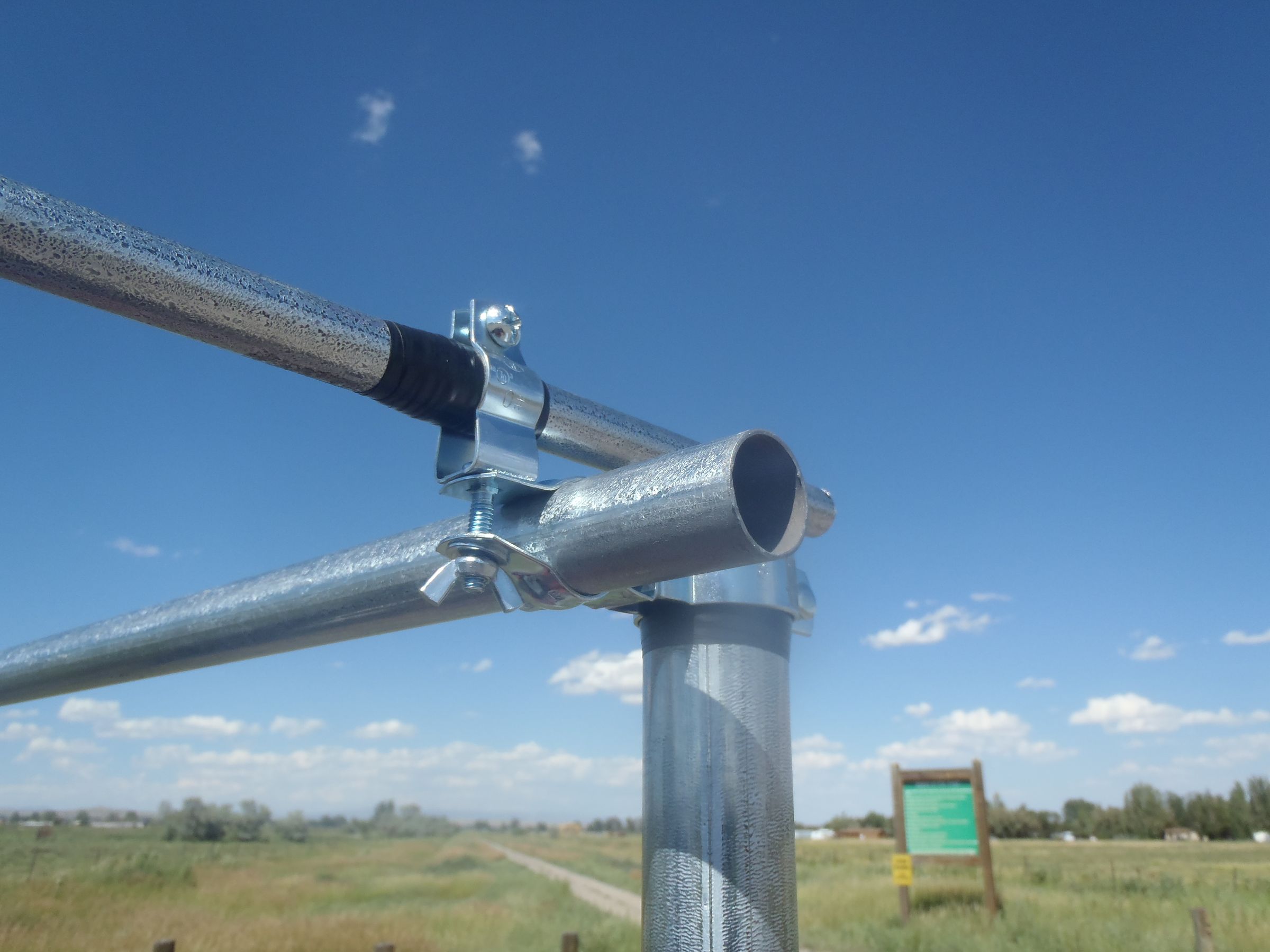 Truck Bed Utility Rack : 9 Steps (with Pictures) - Instructables