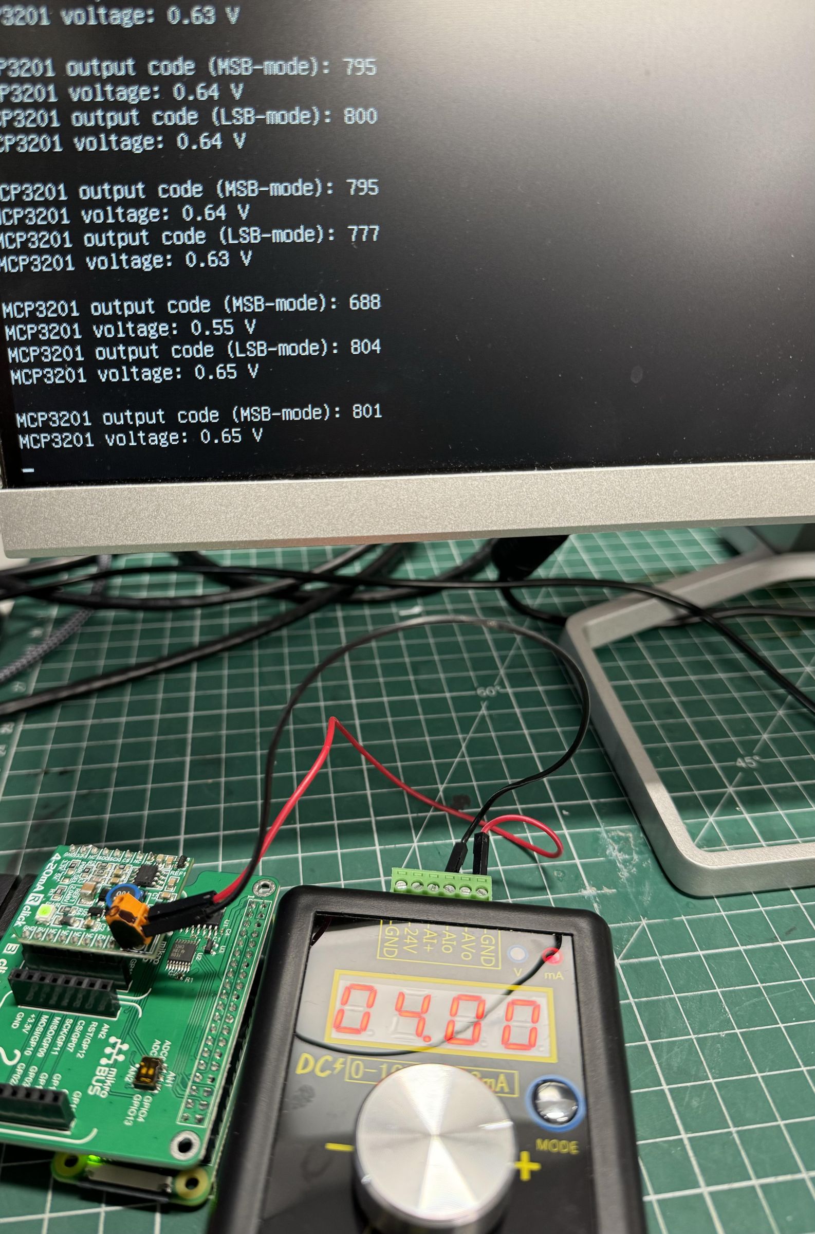 Water Tank Level With Node-RED Dashboard and InfluxDB on Synology NAS ...