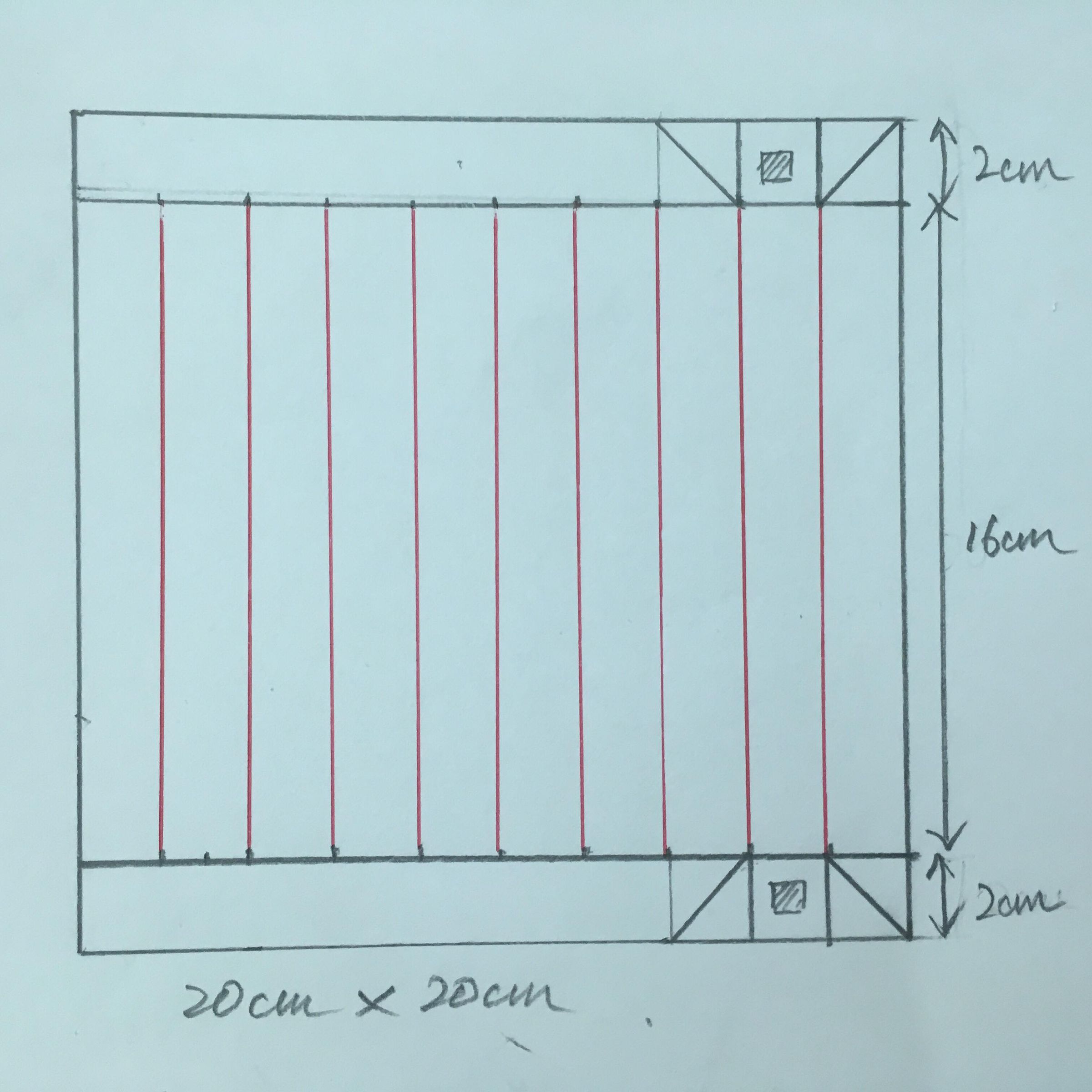 DIY Origami Microscope : 6 Steps (with Pictures) - Instructables