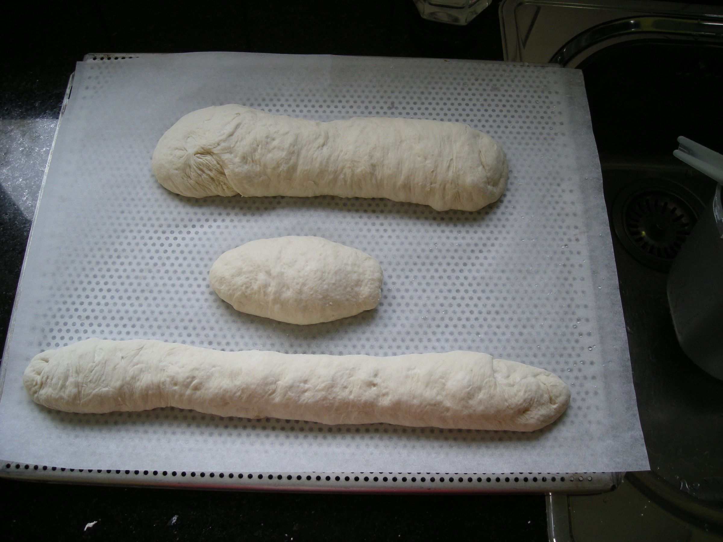 My Ultimate Bread - Learn the Secrets of "slow Baking" : 7 Steps (with ...