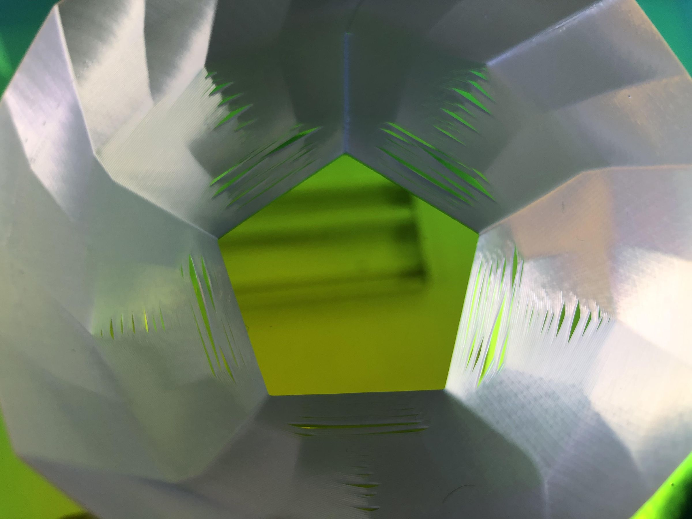 Week 4: G-code Experiments : 5 Steps - Instructables