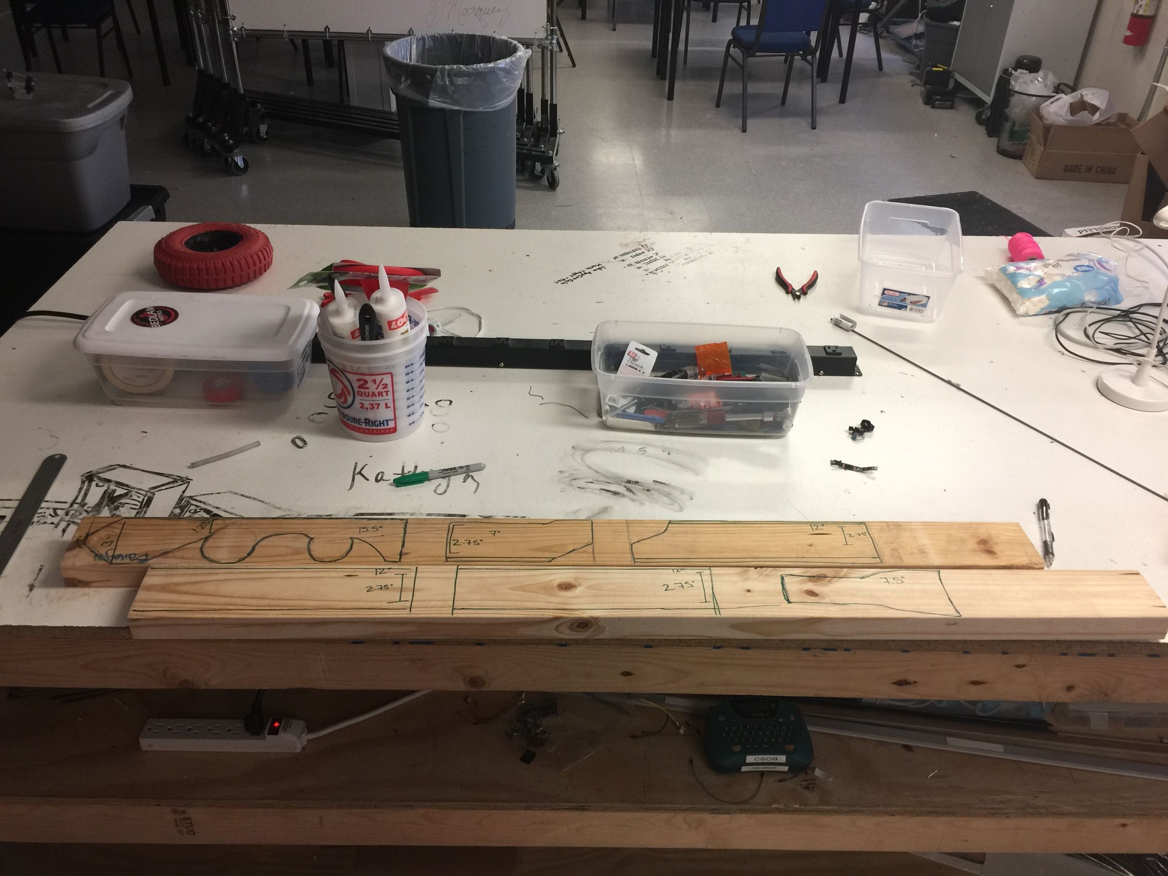 RWBY Nora Valkyrie- Magnhild : 5 Steps - Instructables