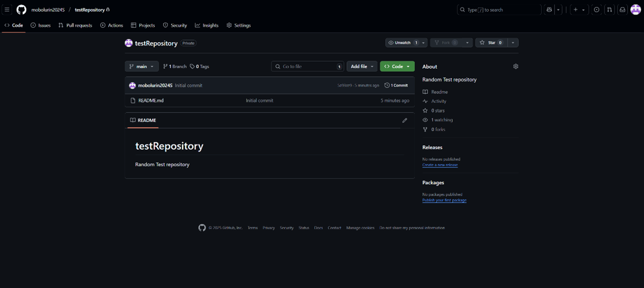 No Setup, Just Code: a Guide to GitHub Repositories & Codespaces ...