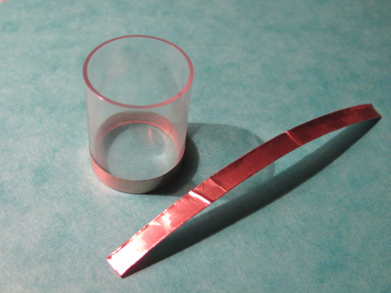 Retro-Futuristic USB Drive : 16 Steps (with Pictures) - Instructables