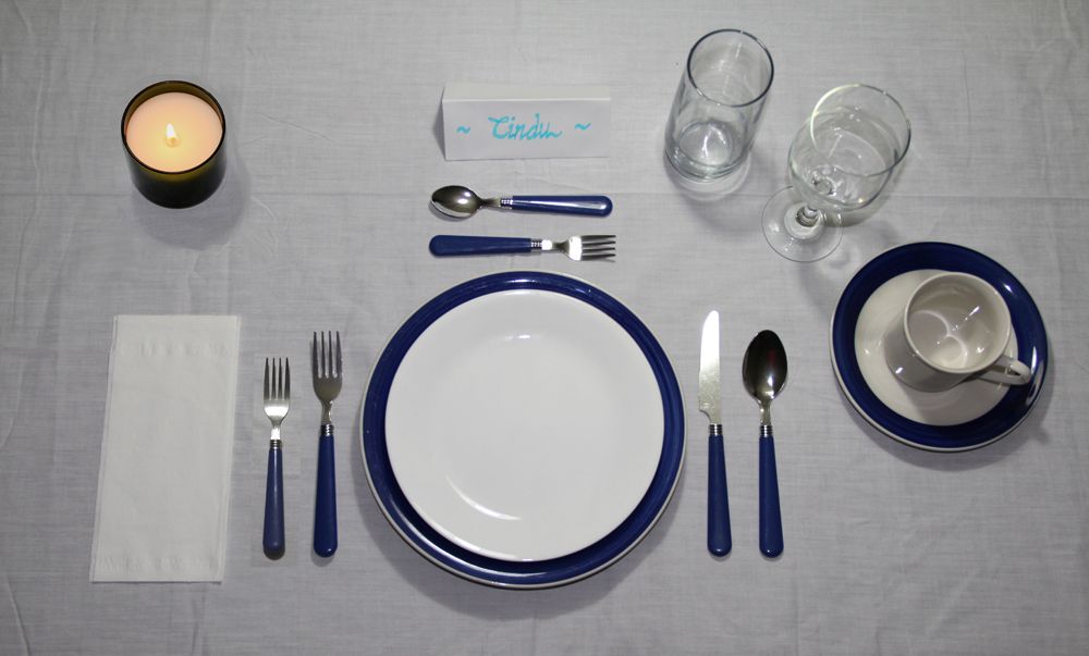 How to Host a Formal Dinner : 8 Steps - Instructables