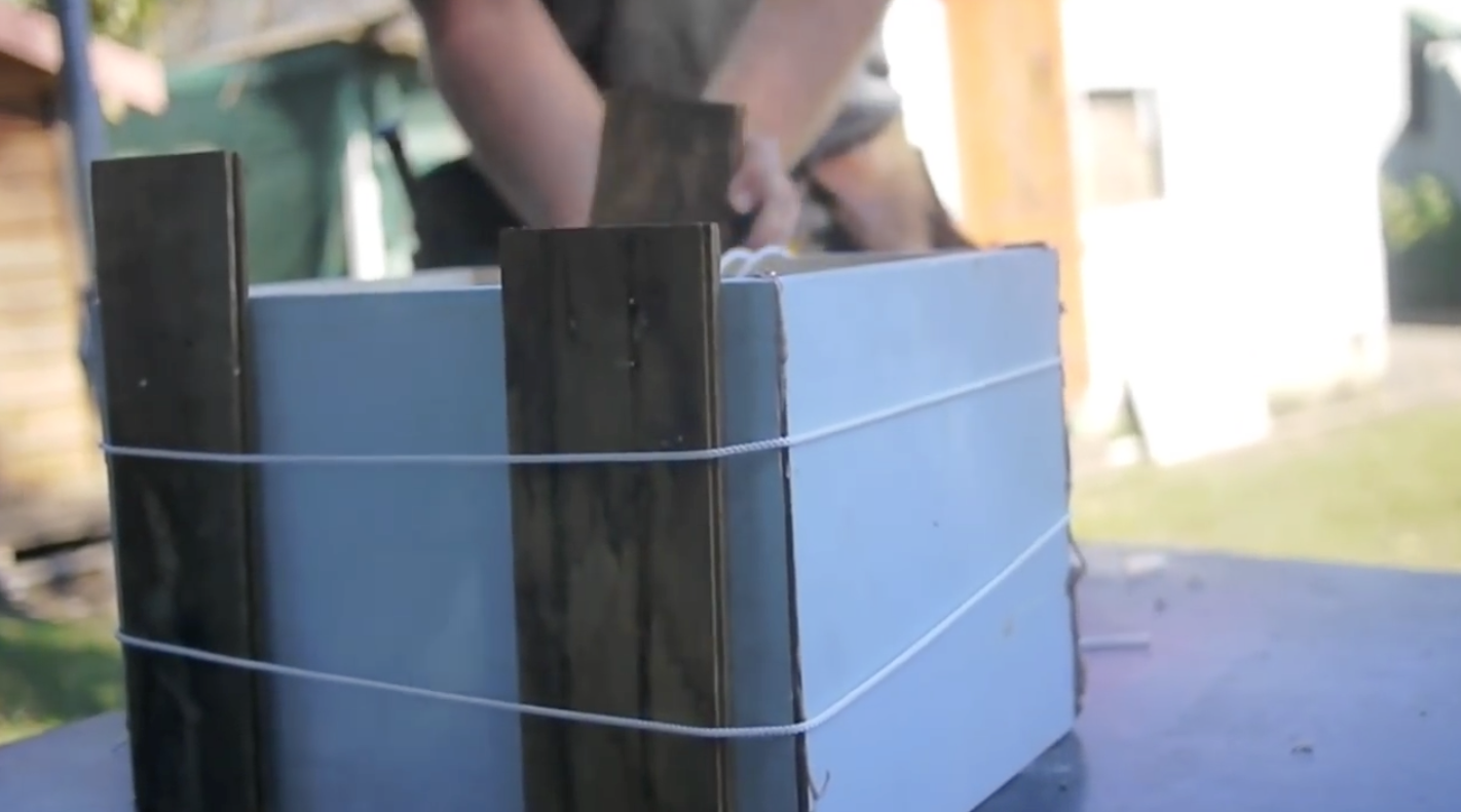 Native Bee Hive : 10 Steps (with Pictures) - Instructables