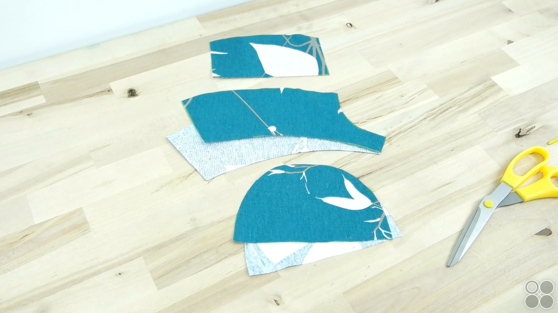 How to Make Toddler 5 Panel : 23 Steps (with Pictures) - Instructables