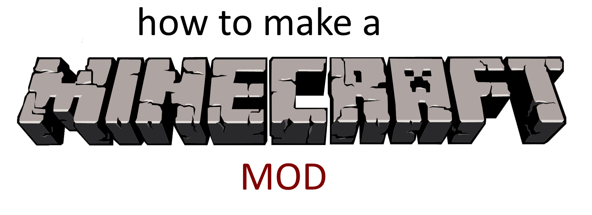 How to Make a Minecraft Mod (easy) : 6 Steps - Instructables