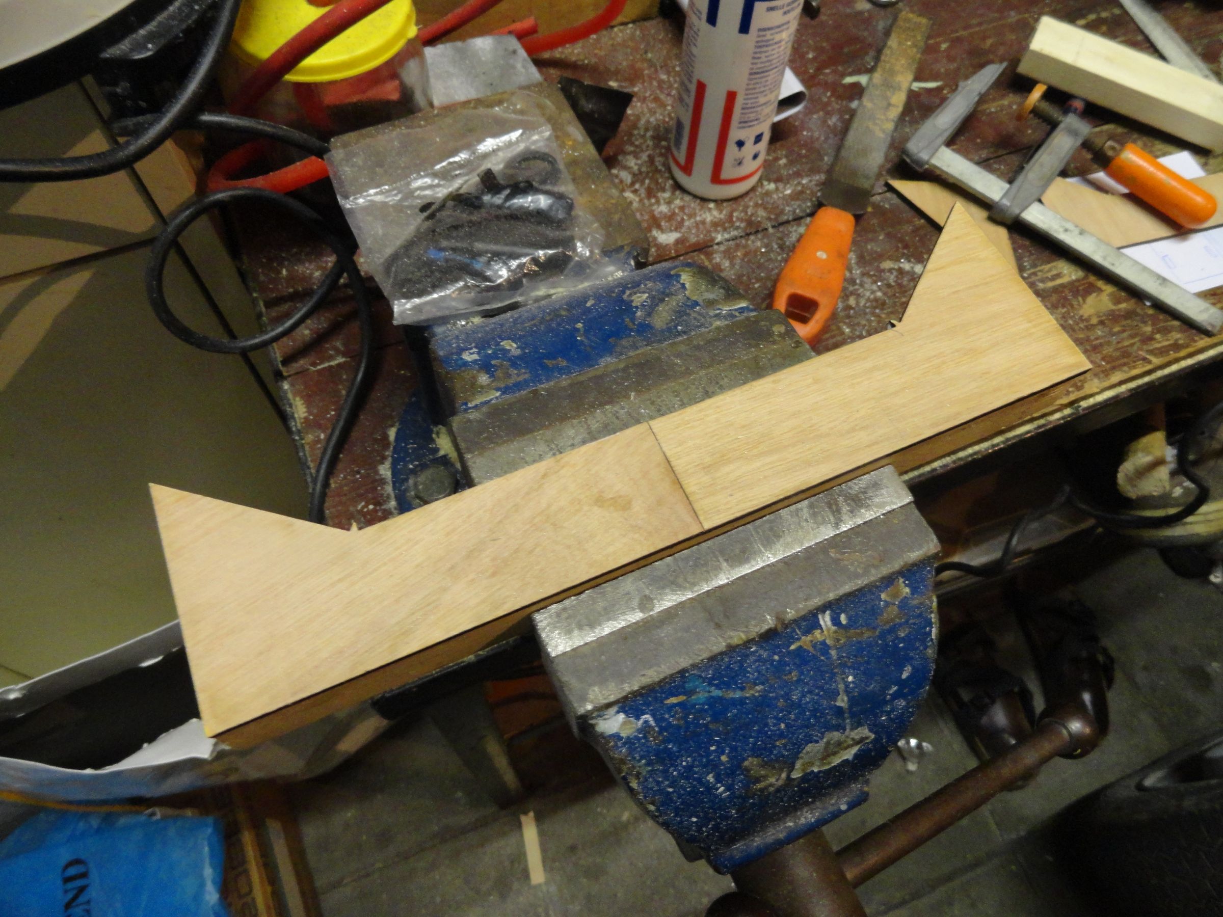 Moose Coat Rack : 4 Steps - Instructables