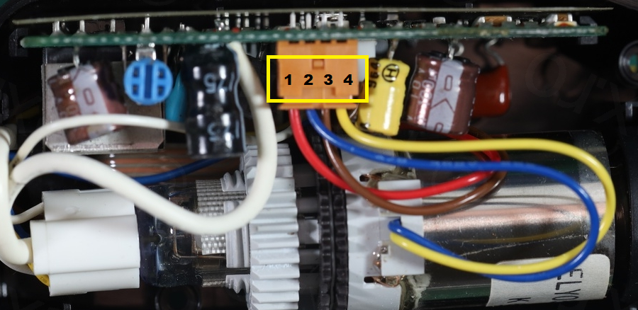 Miniature CRT Dali Clock With ESP32 Composite Out! : 11 Steps (with ...