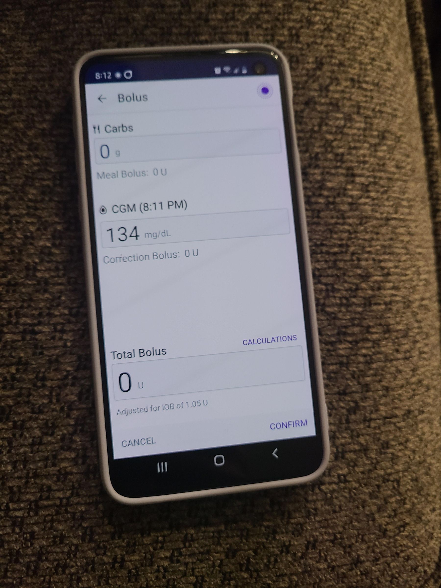 How to Use an Omnipod 5 : 6 Steps - Instructables