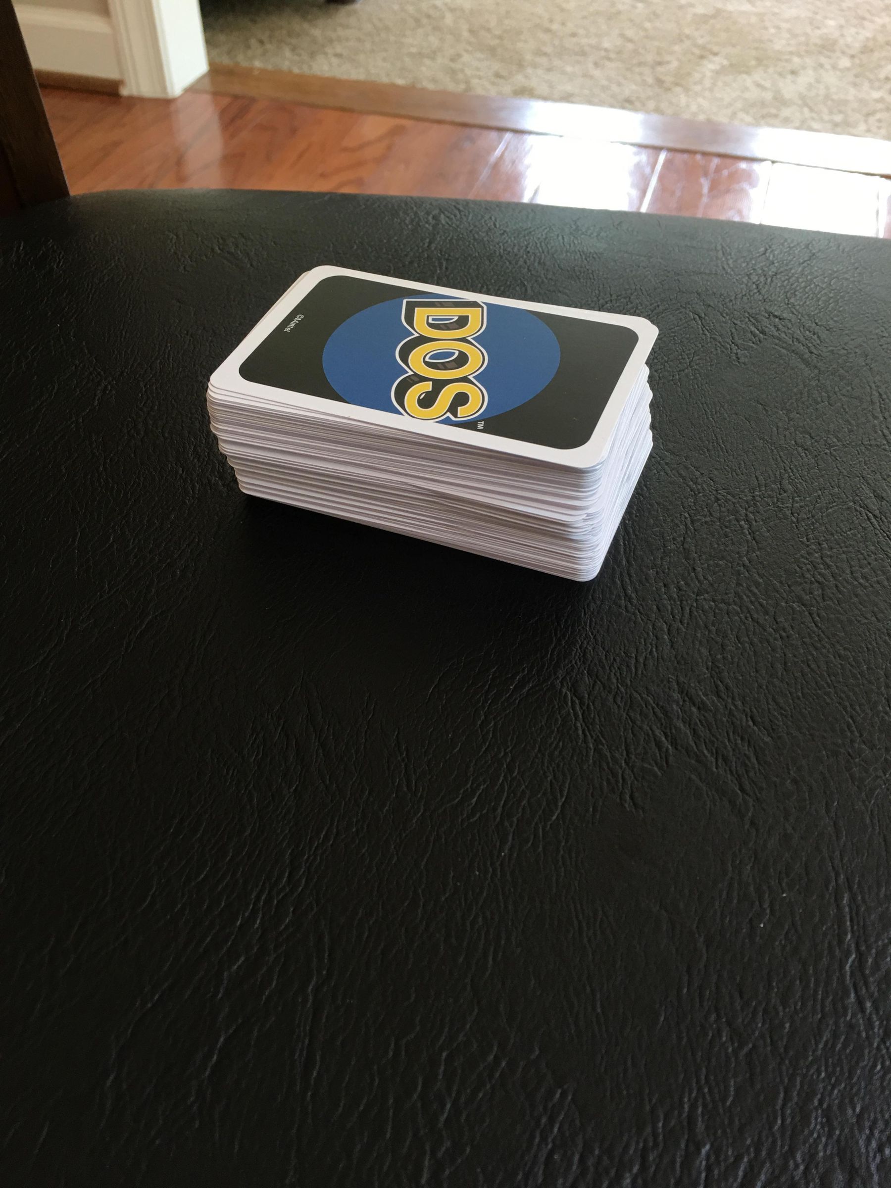 How to Make a Card Bridge in Minutes! : 5 Steps - Instructables