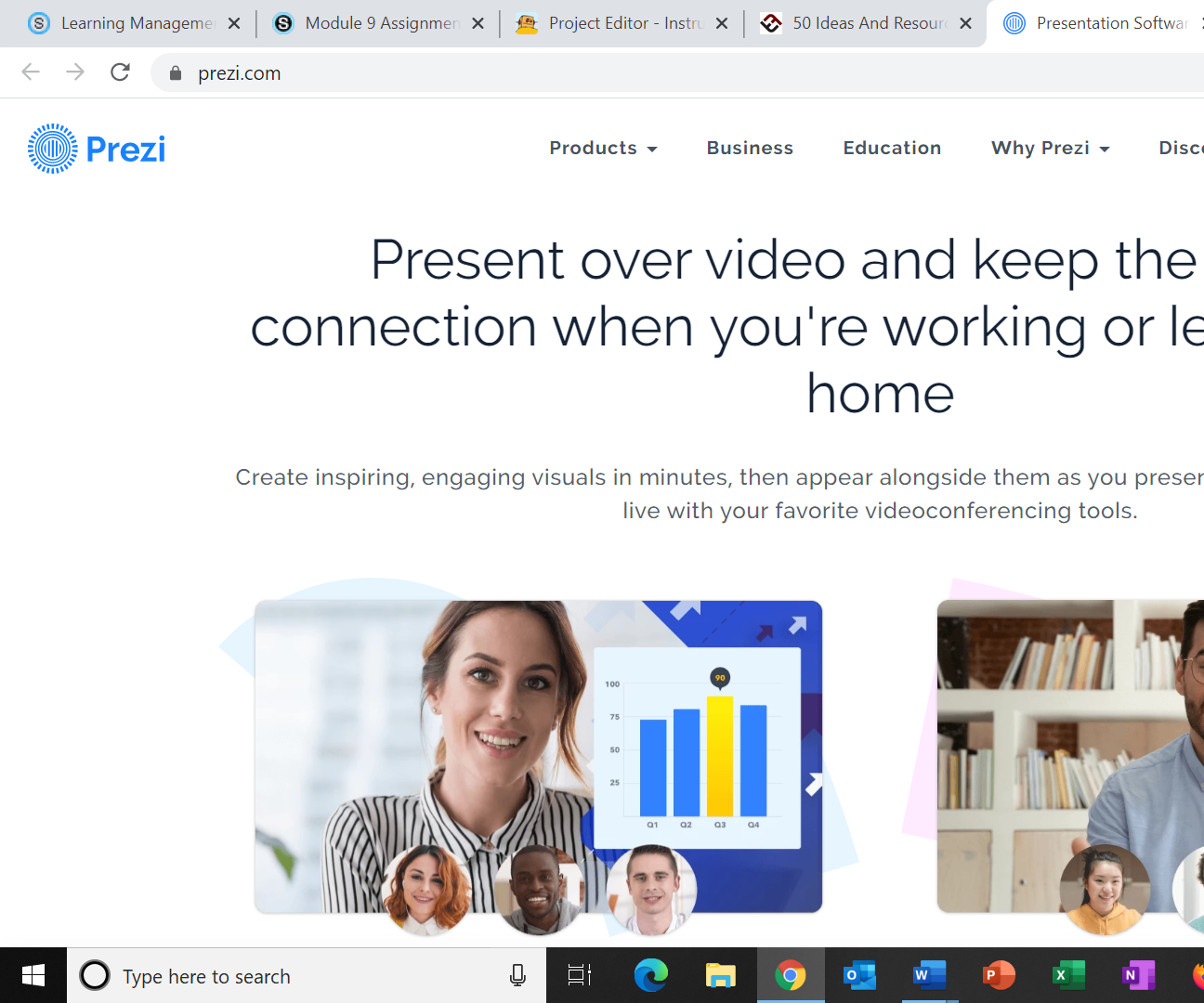 How to Use Prezi : 11 Steps - Instructables