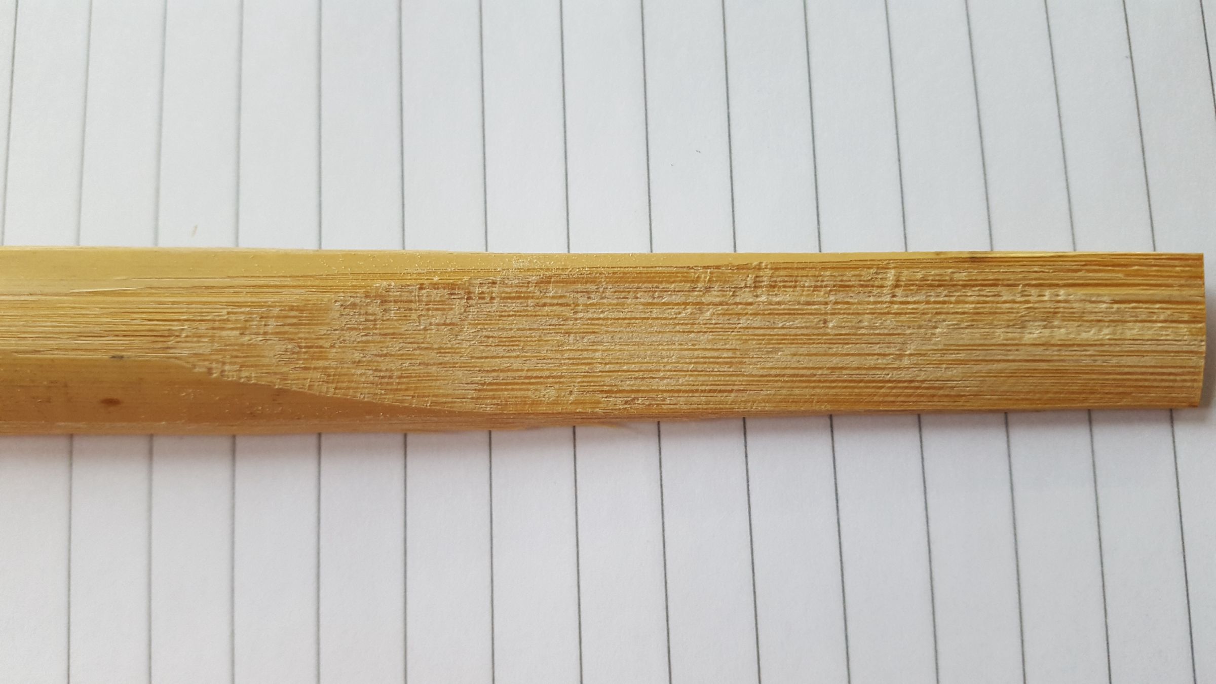 Incredible Bamboo Bracelet : 8 Steps (with Pictures) - Instructables