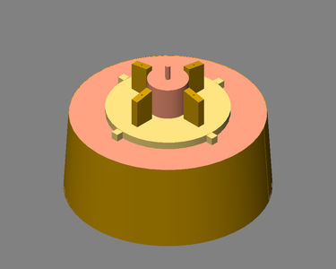Liberty Bell Replica : 9 Steps (with Pictures) - Instructables
