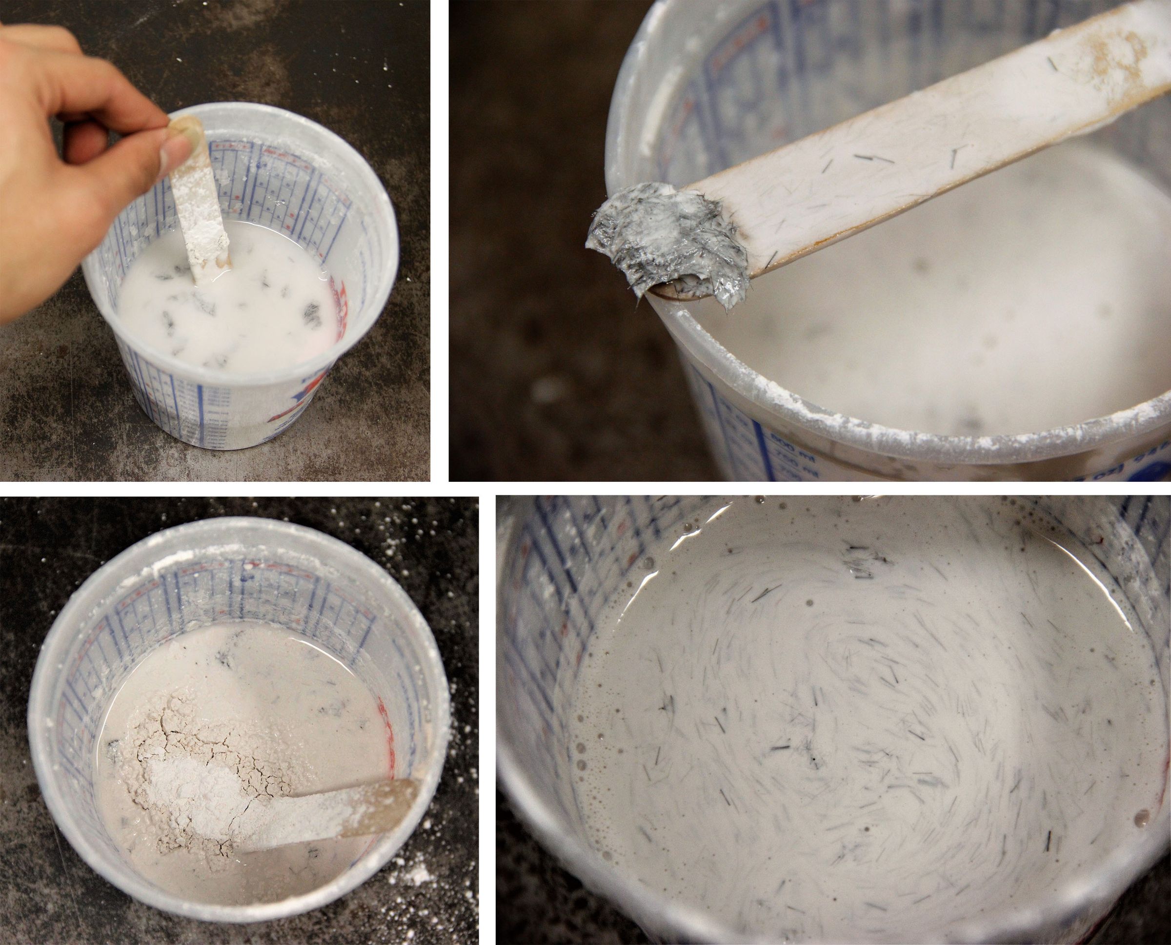 Making Electronic Sound With Conductive Plaster : 9 Steps (with ...