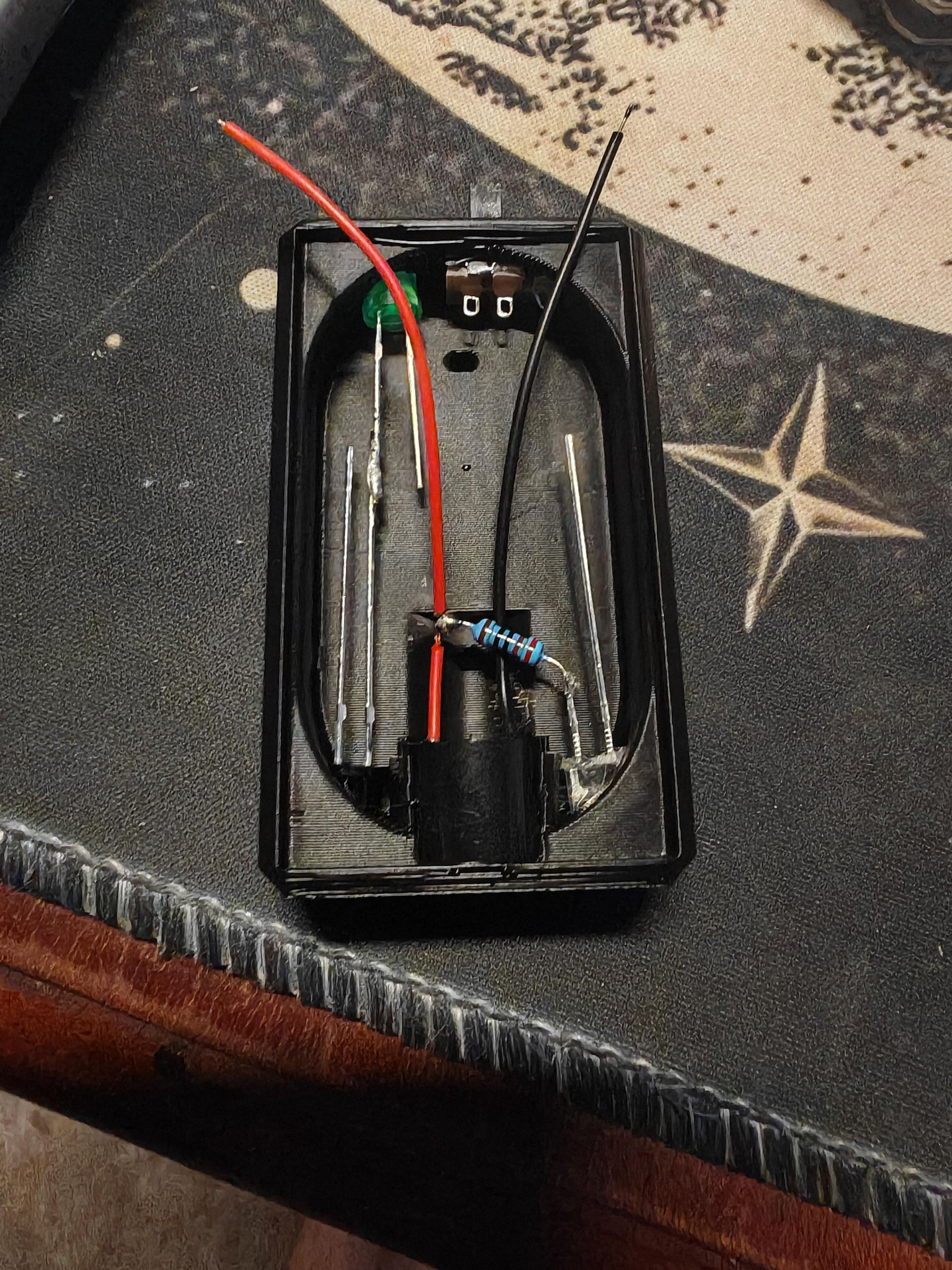 Morse Code Trainer : 8 Steps (with Pictures) - Instructables