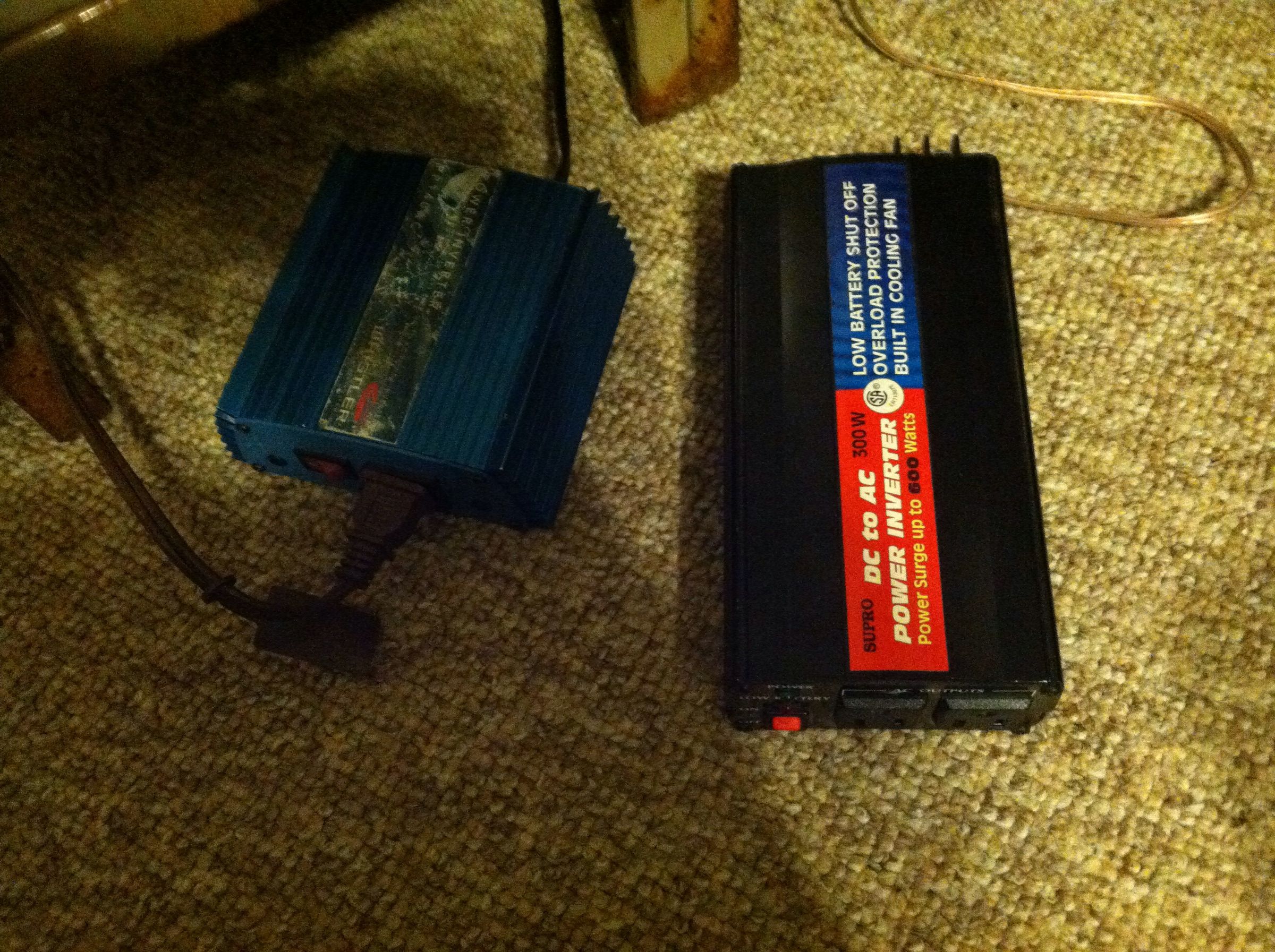 Home Made Solar Power System : 3 Steps - Instructables