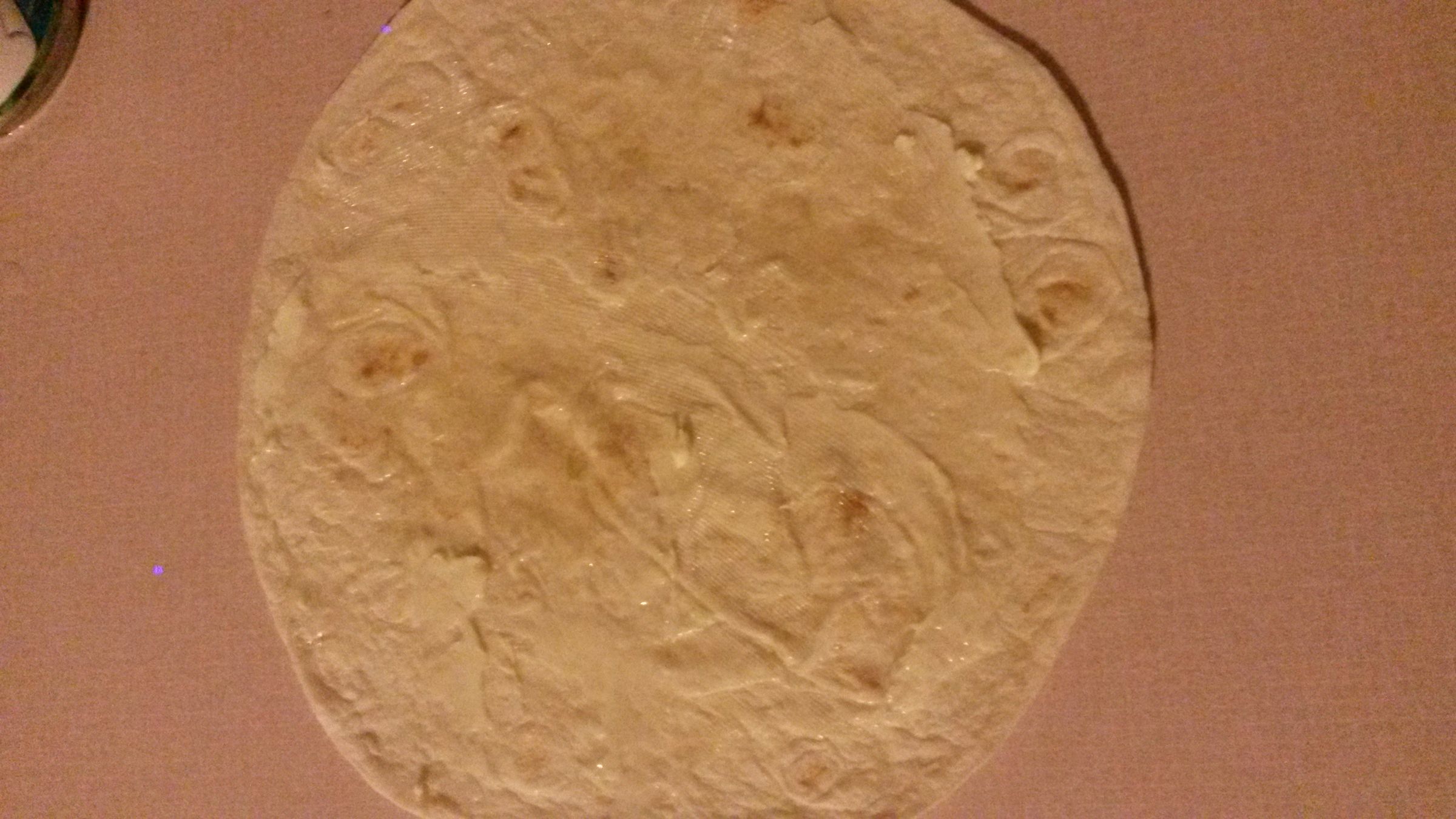 Lefse Replica Wrap : 4 Steps - Instructables