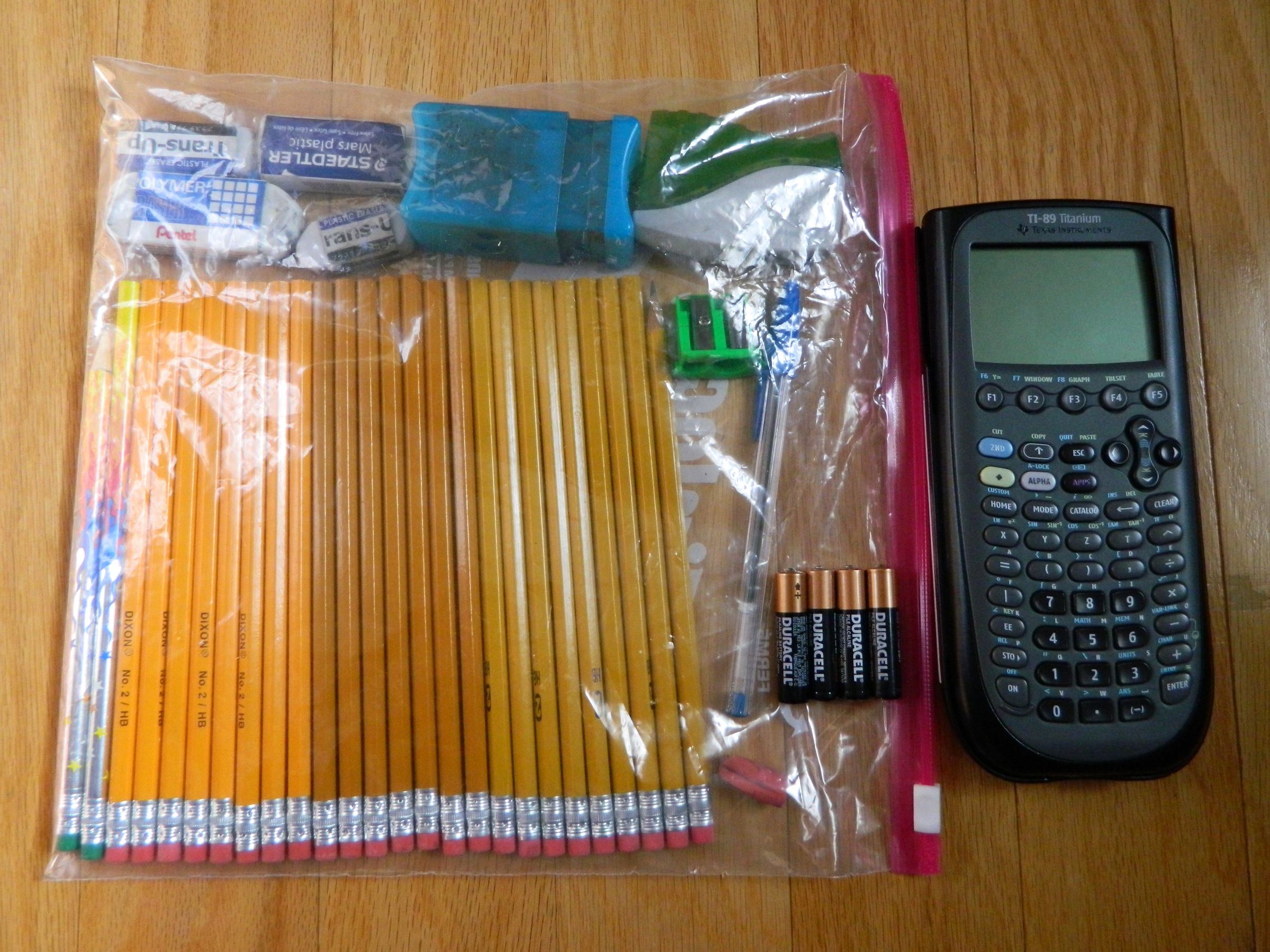 6 Steps to a 6 (2012-2013) "The Wrong Right Way to Study for AP Exams ...