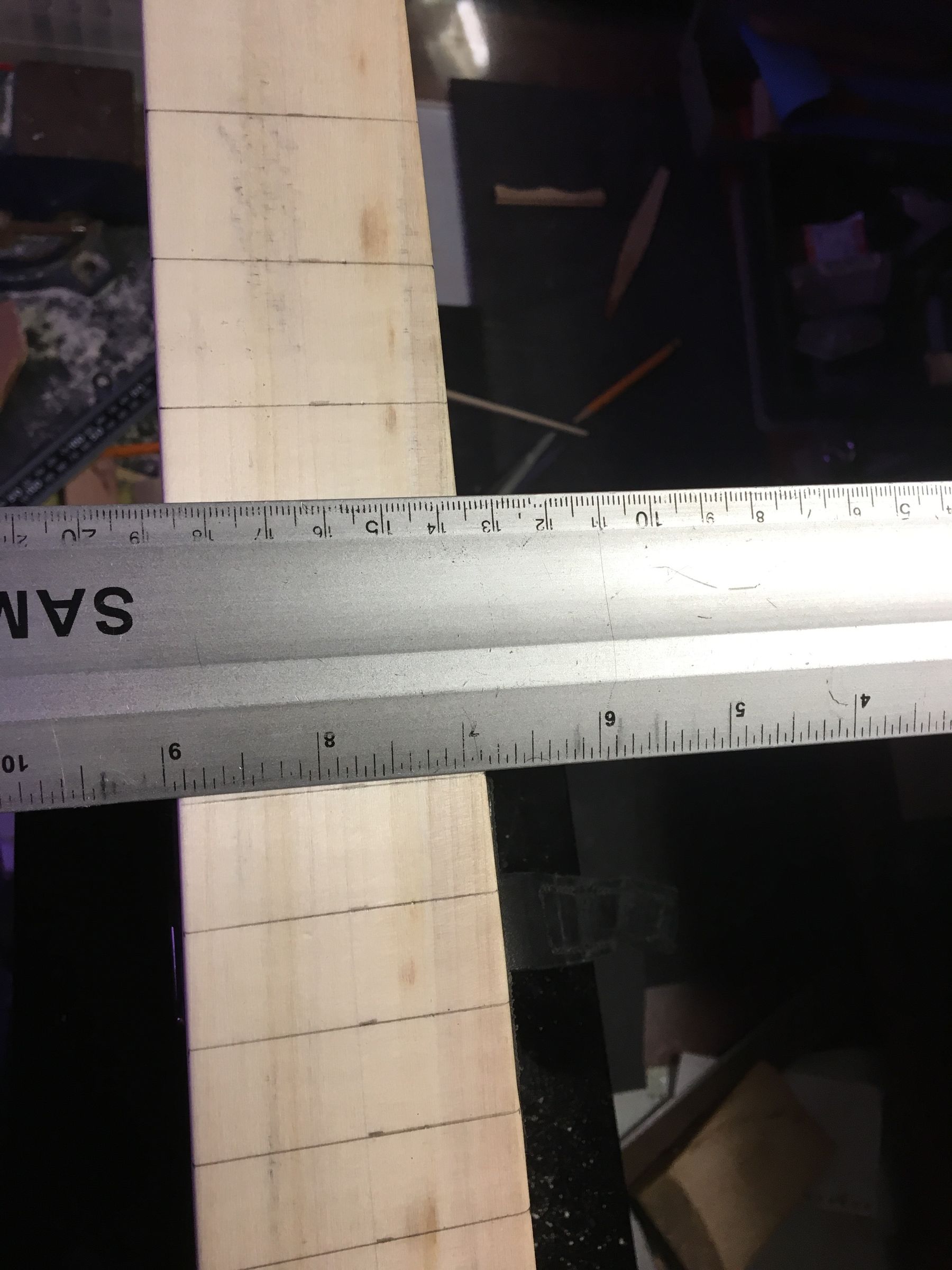 Fretting a Guitar Neck Made Easy! : 5 Steps - Instructables