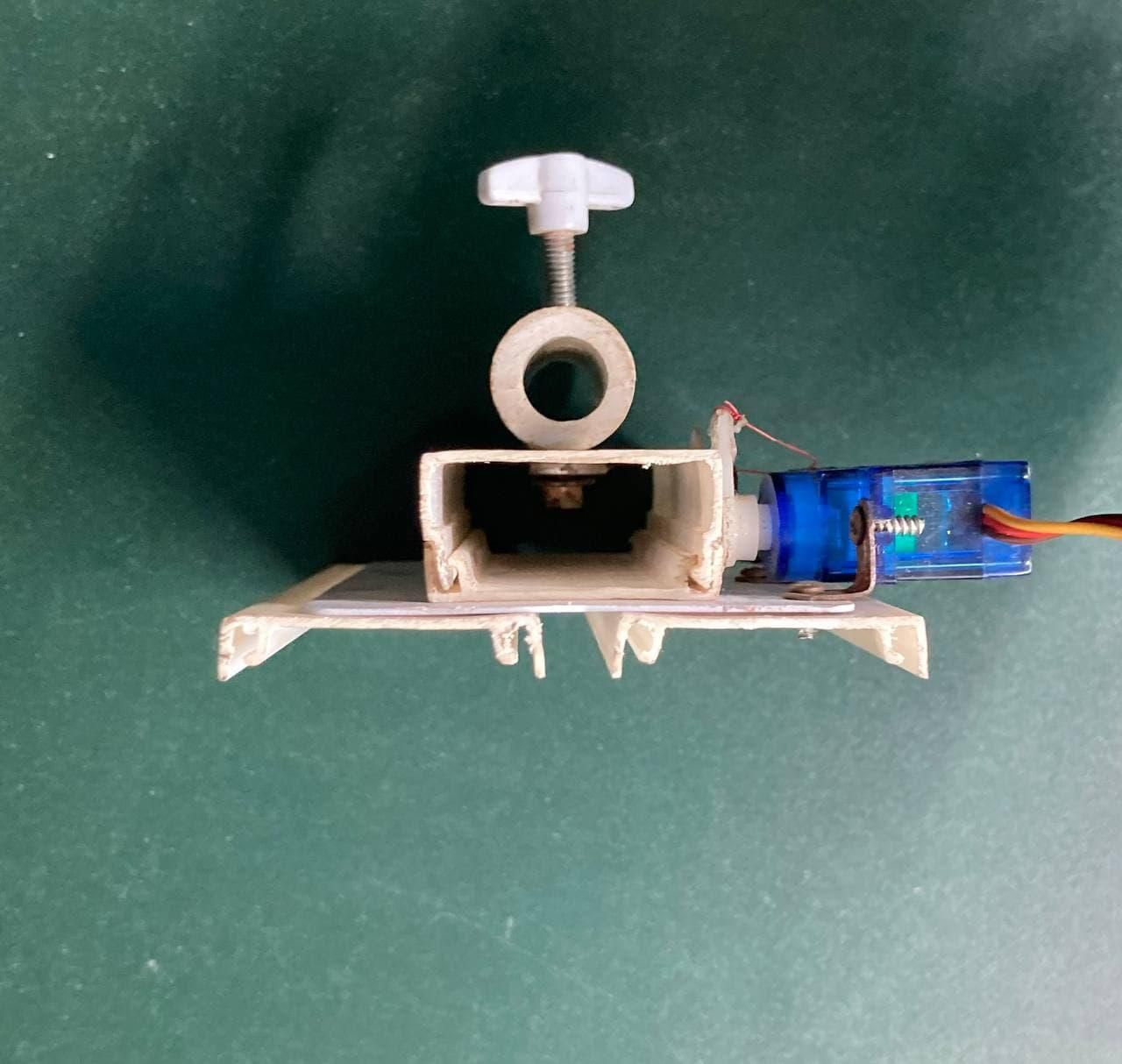 CNC Plotter : 10 Steps (with Pictures) - Instructables