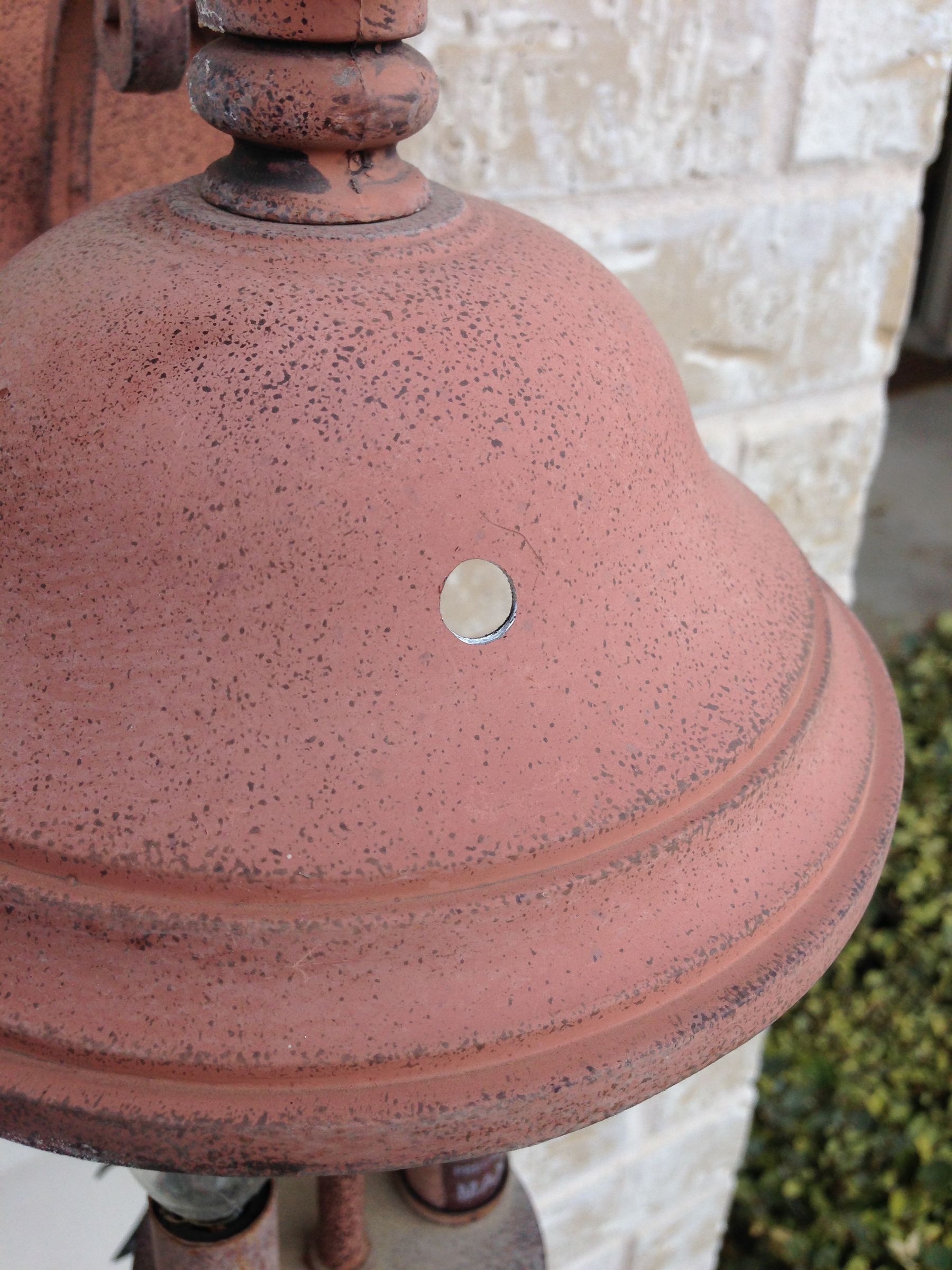 How to Convert Your Outdoor Light Into a Sunset to Sunrise on Service ...