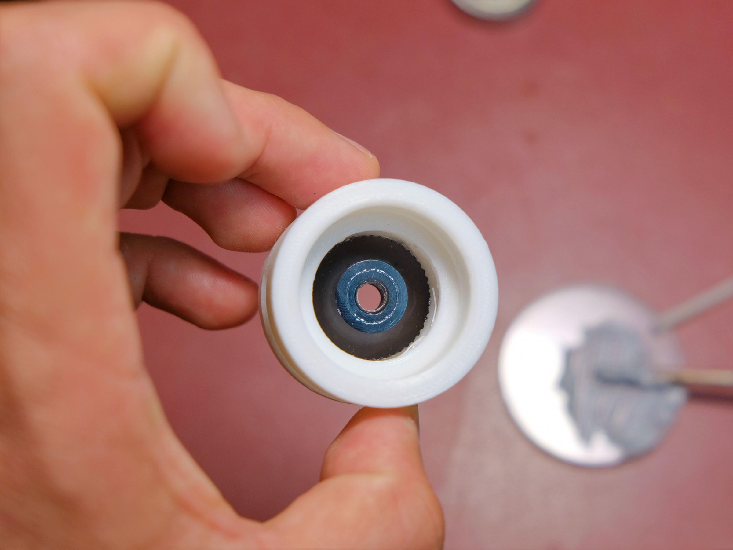 HOW TO MAKE a PORTABLE WIND TURBINE : 8 Steps (with Pictures ...