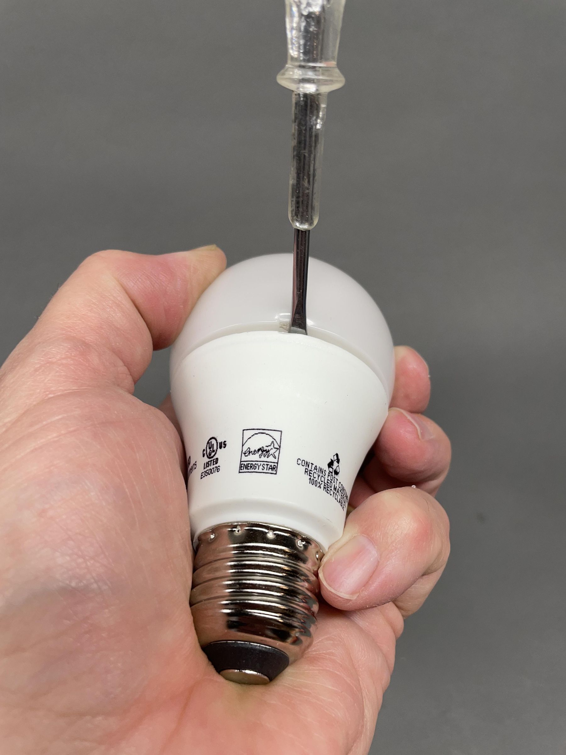 Adjustable Multi-Color LED Orb (No Arduino Needed) : 15 Steps (with ...