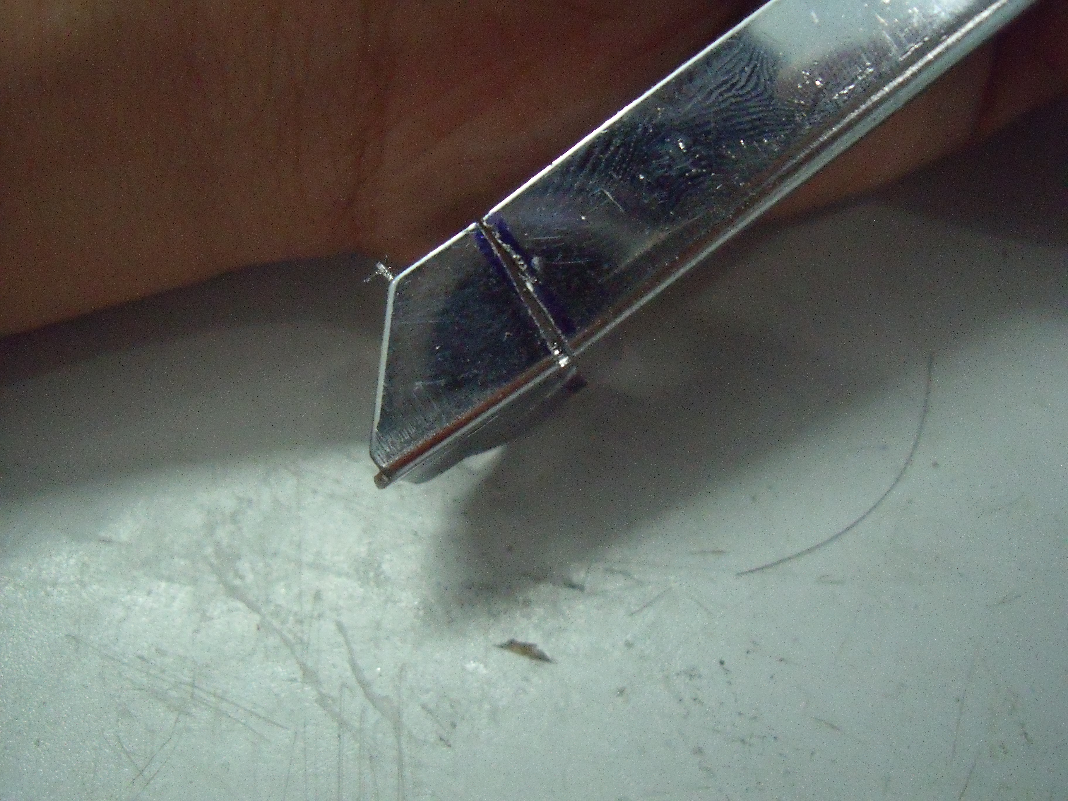 DIY Vertical Stapler : 4 Steps - Instructables