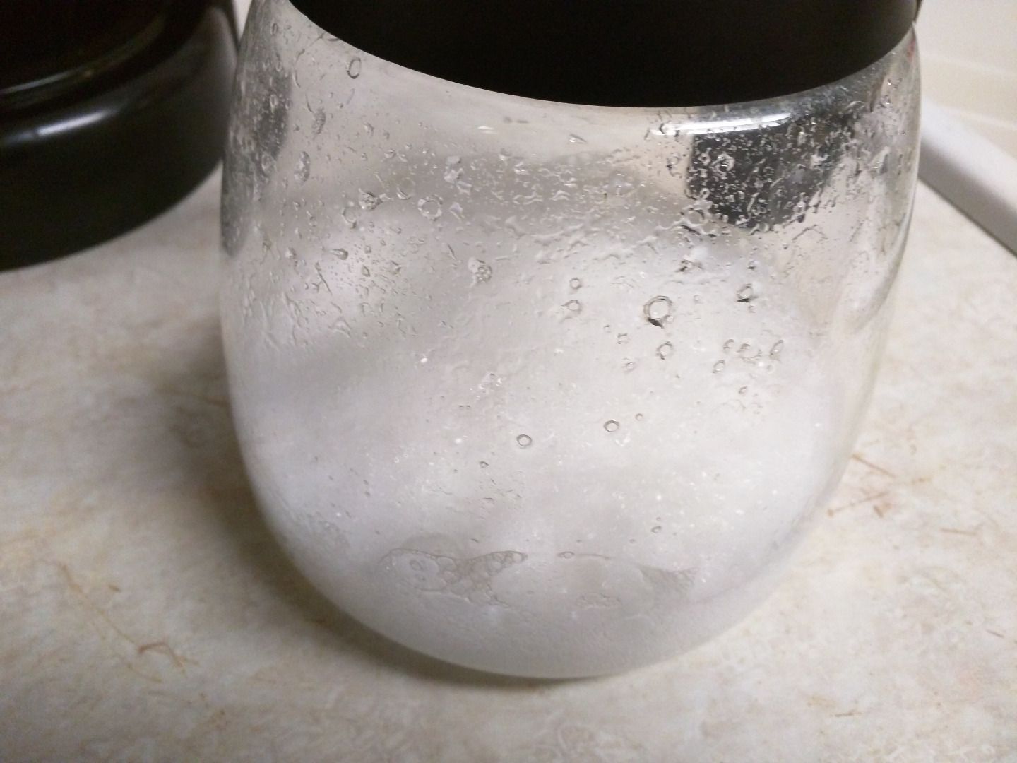 How to Safely Clean a Coffee Maker and Pot. : 7 Steps (with Pictures ...