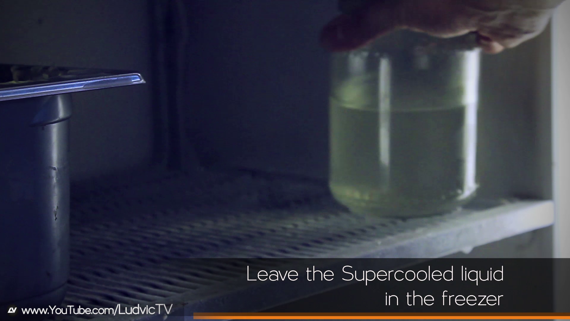 Chill Drink With SuperLiquid, Forget the Ice : 5 Steps (with Pictures ...