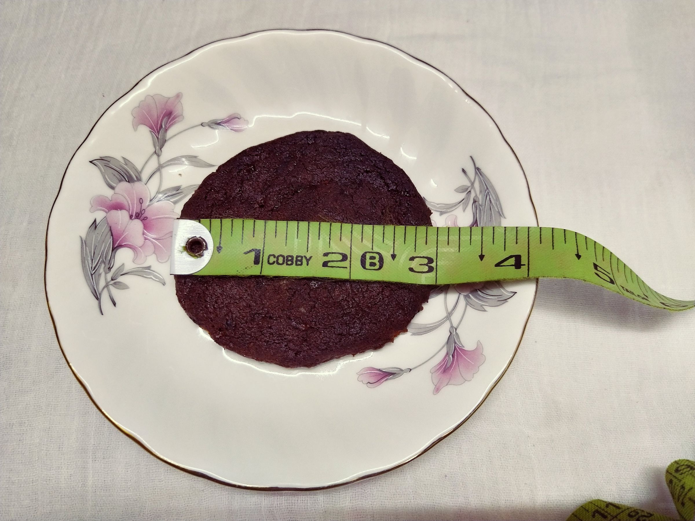 Jumbo Chocolate Chip Cookie : 16 Steps - Instructables