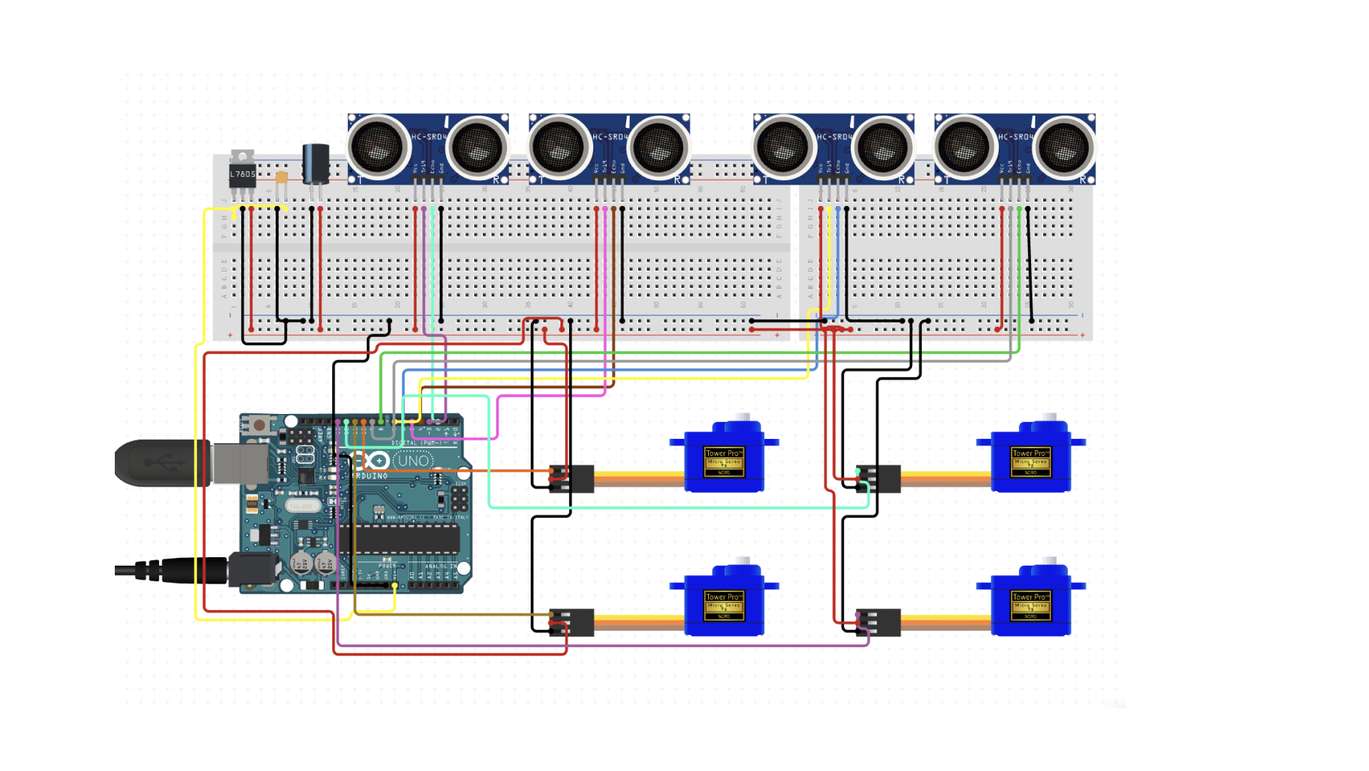 Origami Interactive Kinetic Art : 7 Steps (with Pictures) - Instructables