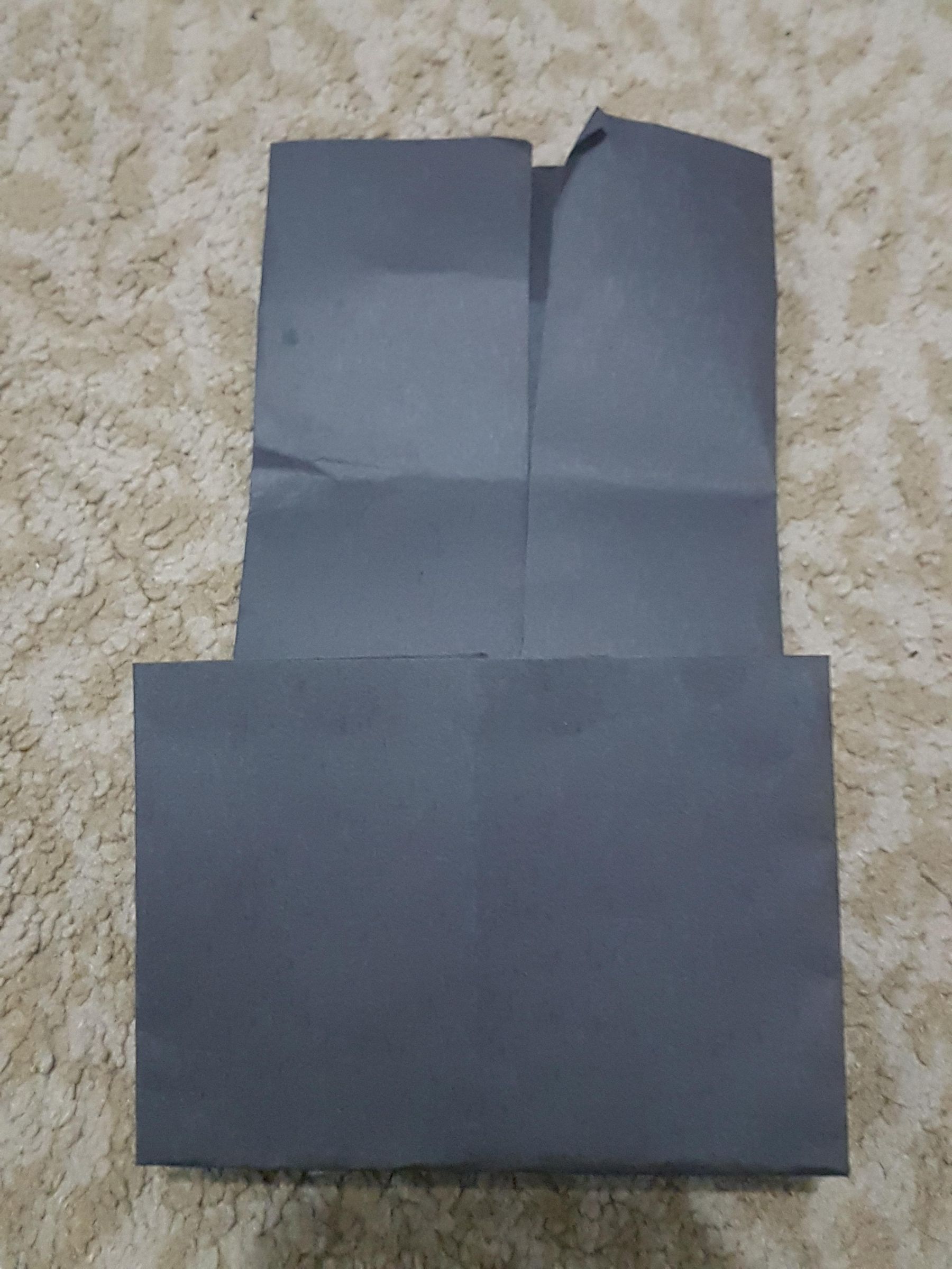 Paper Phone Stand : 3 Steps - Instructables