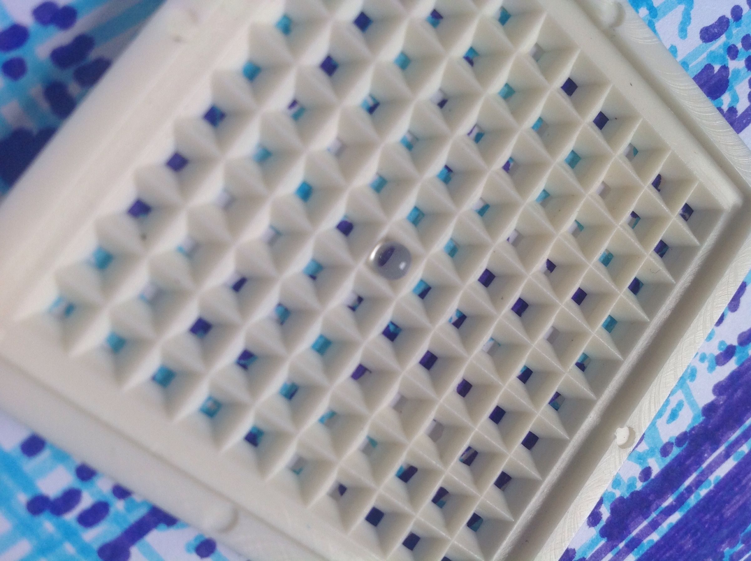 Laser Dia Projector : 5 Steps (with Pictures) - Instructables