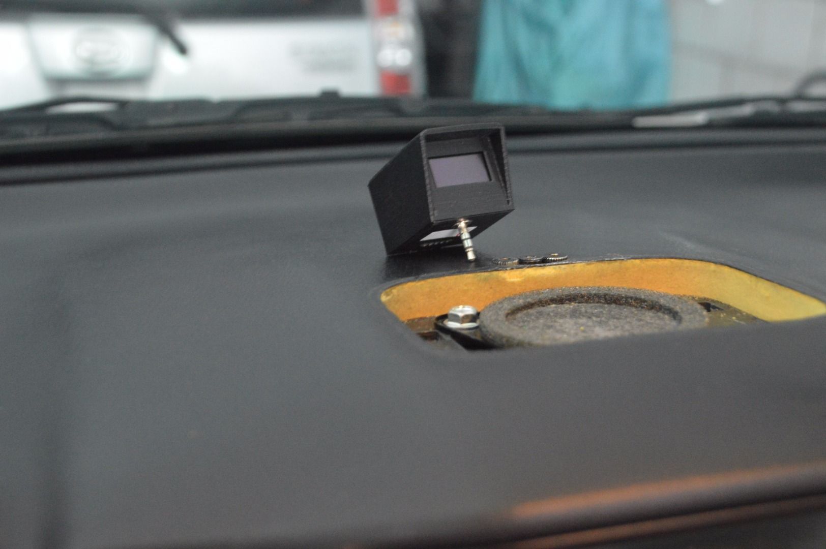 Redundant Car True Speedometer : 6 Steps (with Pictures) - Instructables