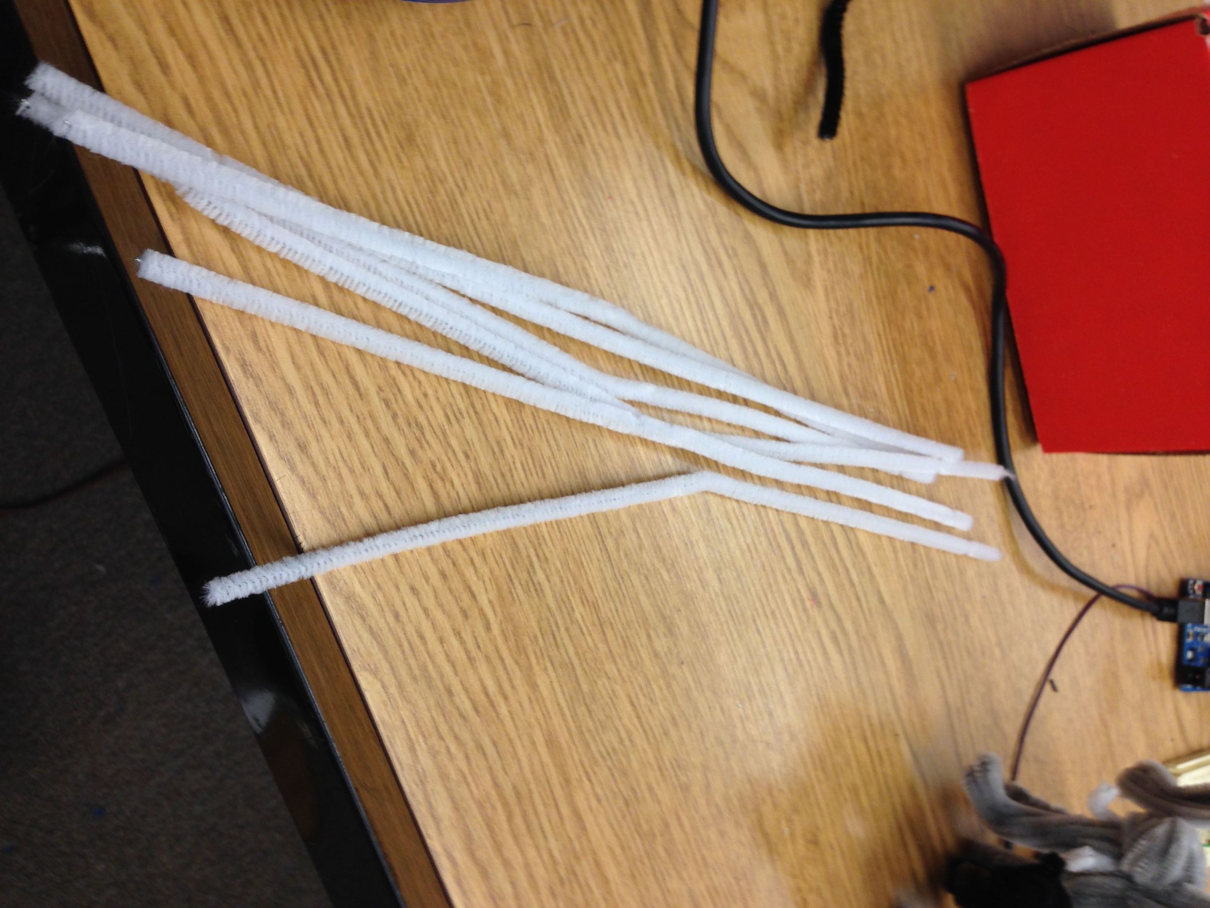 Interactive Makey Makey Animals : 5 Steps - Instructables