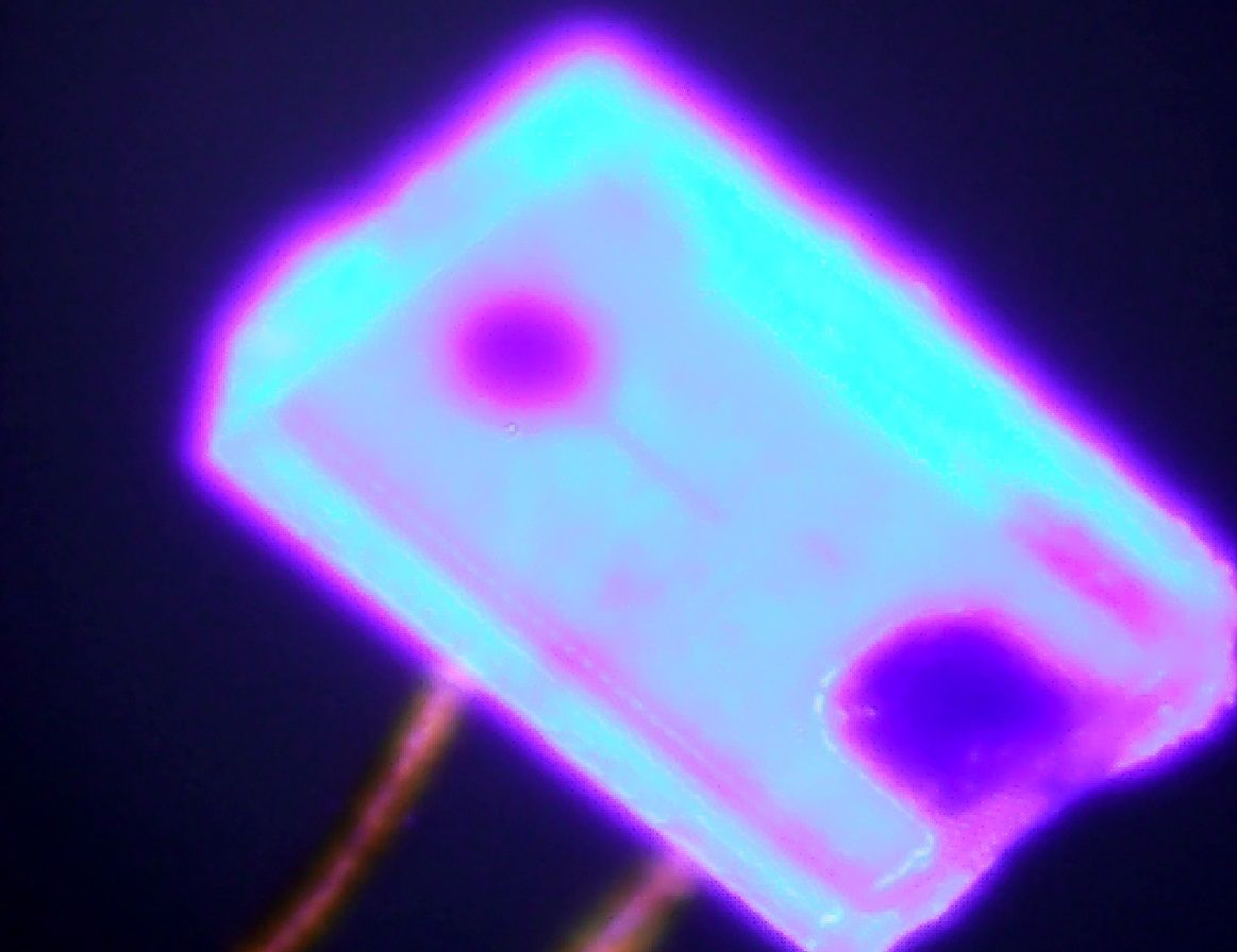 LED Bonding Manually : 7 Steps (with Pictures) - Instructables