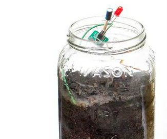 How to Make a Microbial Fuel Cell (MFC) Using Mud : 7 Steps (with ...