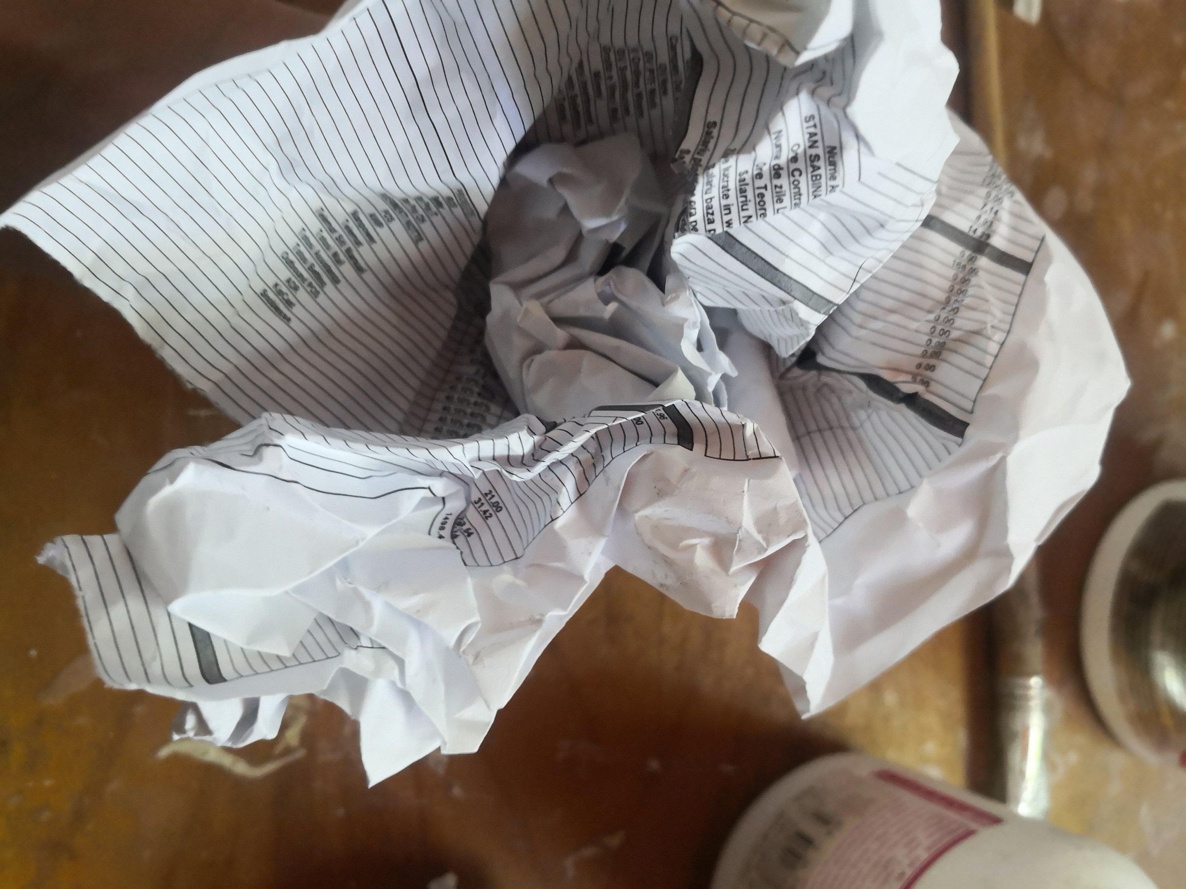 Human Heart Made of Paper : 16 Steps (with Pictures) - Instructables